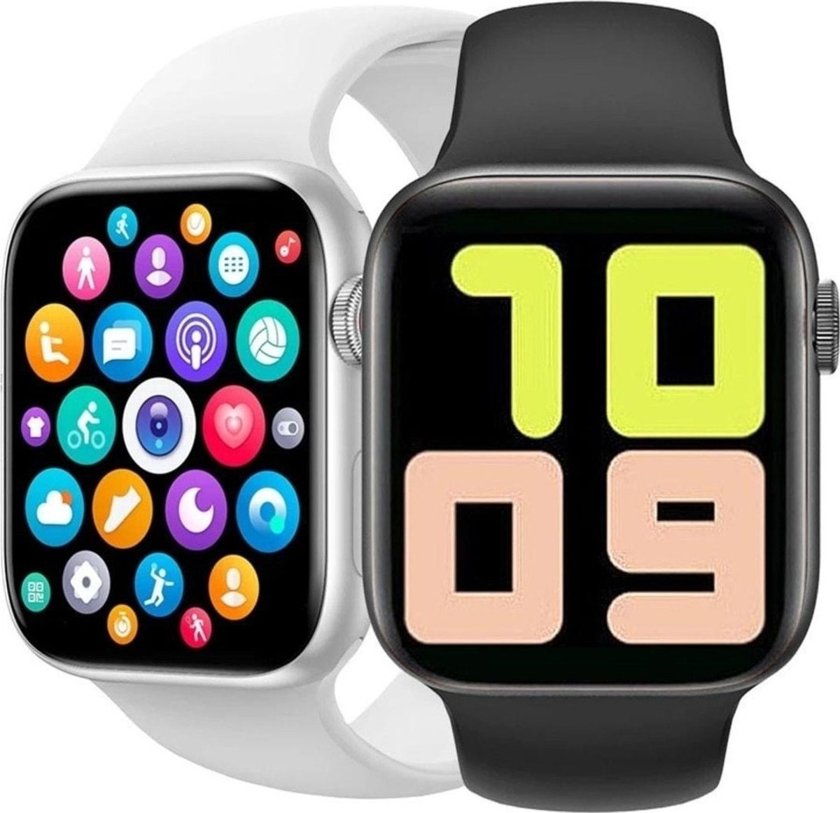 Hirase T700S Akıllı Saat Bildirim Alma Saat Üzerinden Arama Ve Konuşma ...