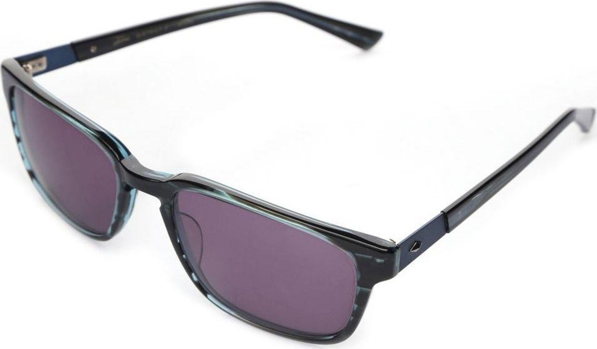 SAMA SM DISTRICT 2 AZURE ERKEK GÜNEŞ GÖZLÜĞÜ - idefix