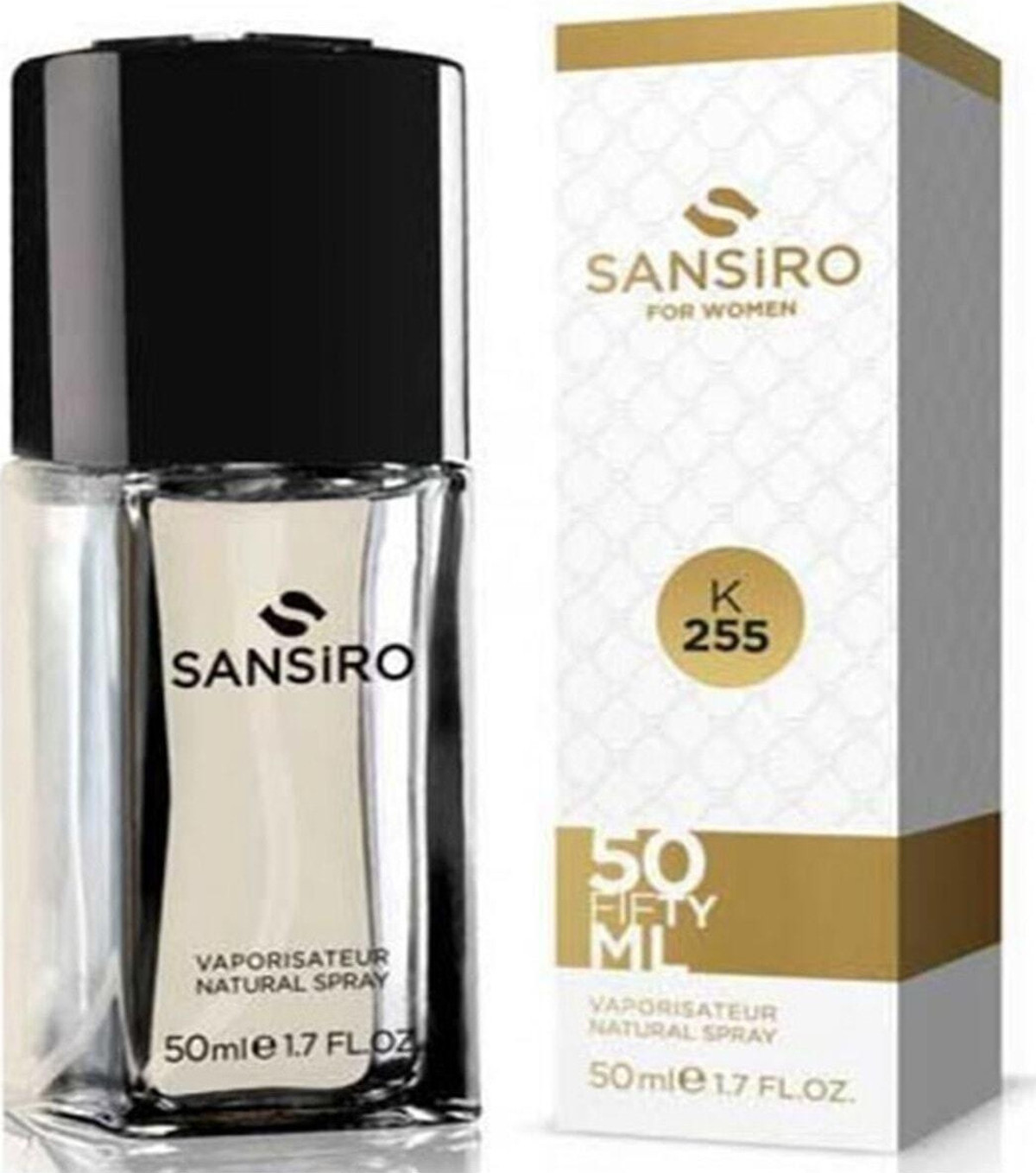Sansiro Parfum Liste Frauen