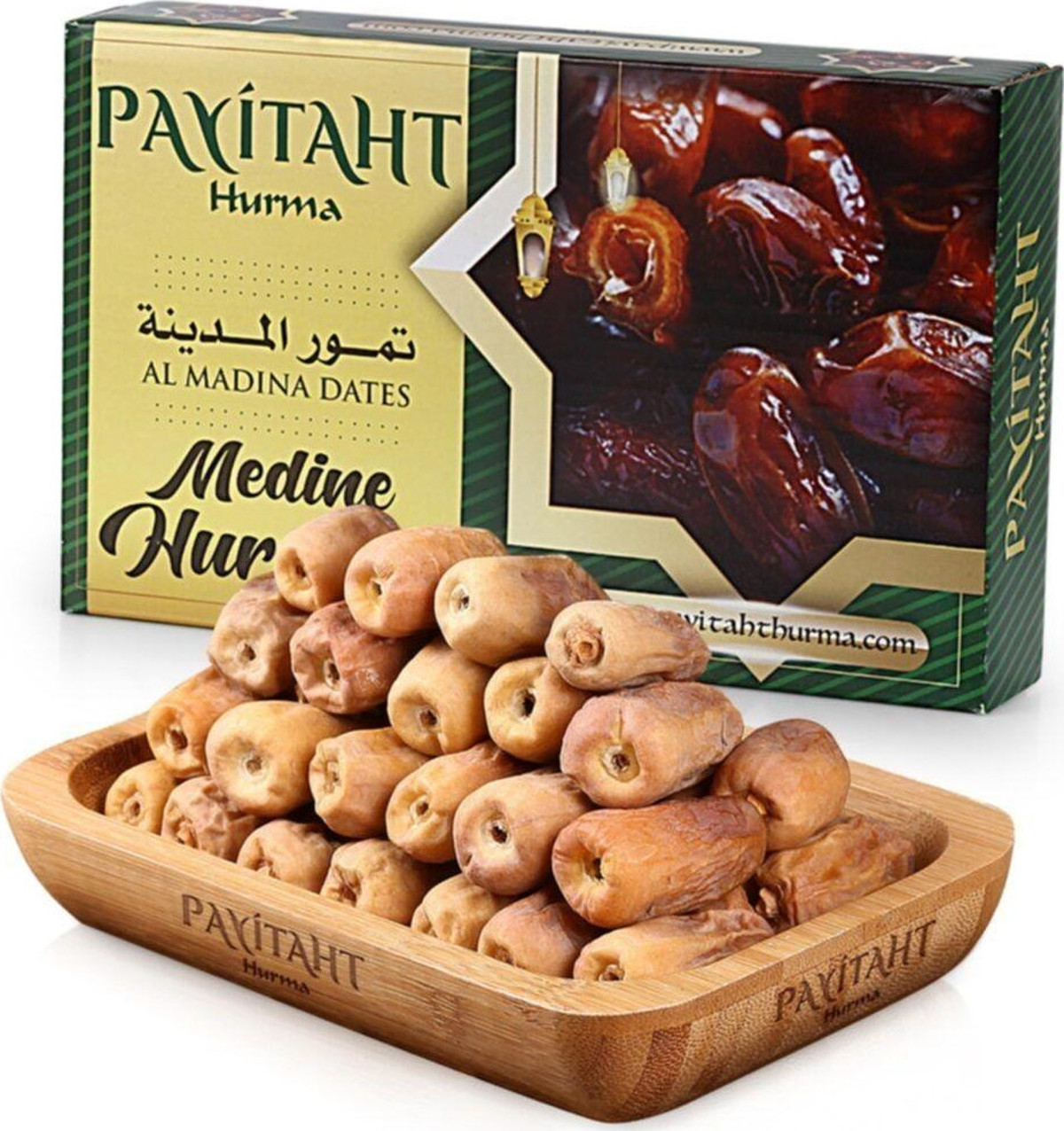 Payitaht Hurma Hurma Medine Raşudi Hurması 1 kg - idefix