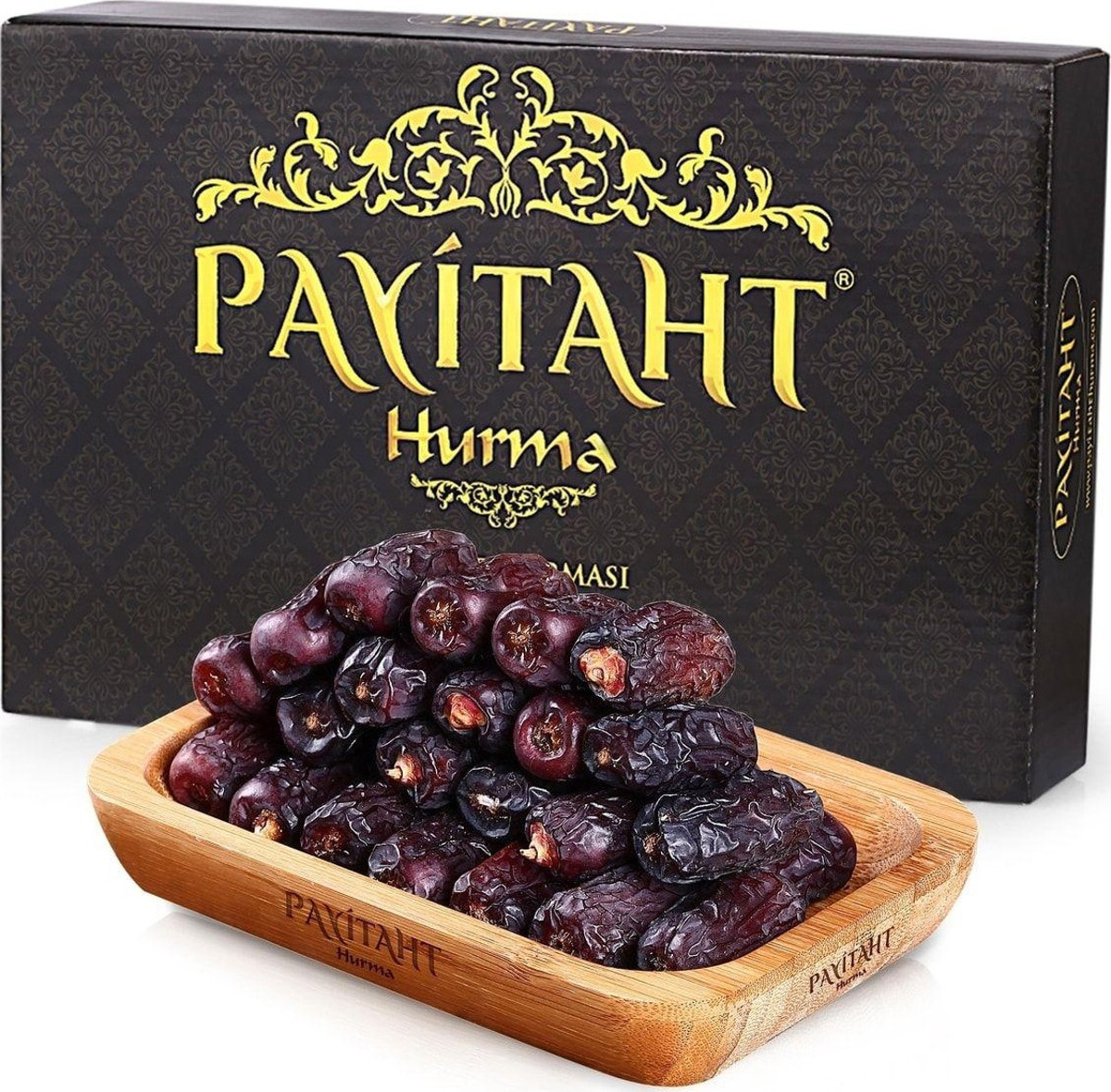 Payitaht Hurma Medine Safavi Lüks Hurma 5 kg