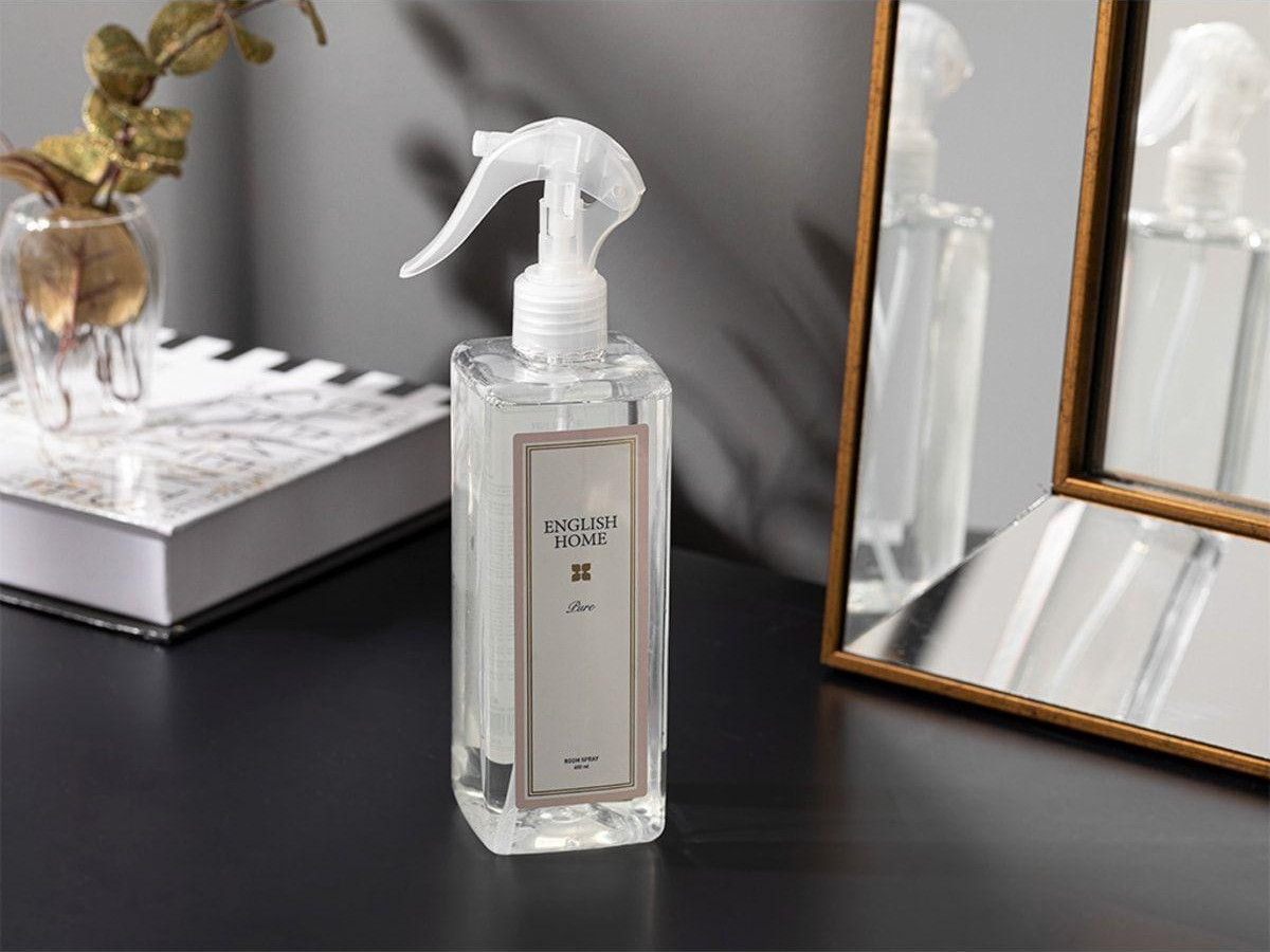English Home Pure Oda Spreyi 400 Ml - idefix