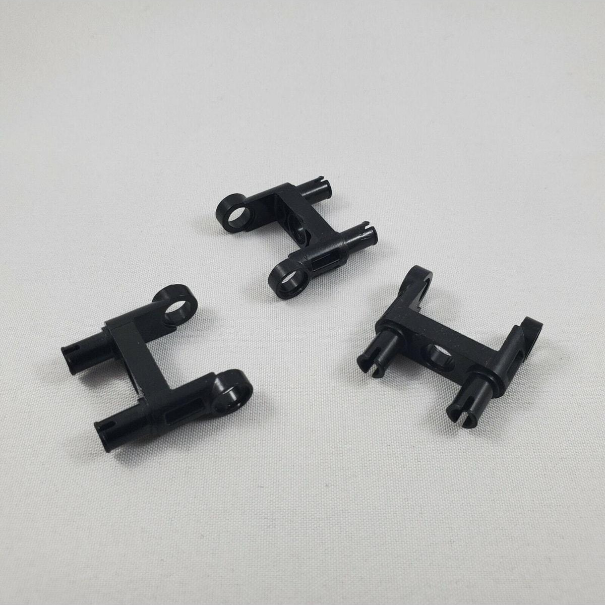 LEGO Orjinal Technic Moc Custom Pin Connector Toggle Joint Smooth ...