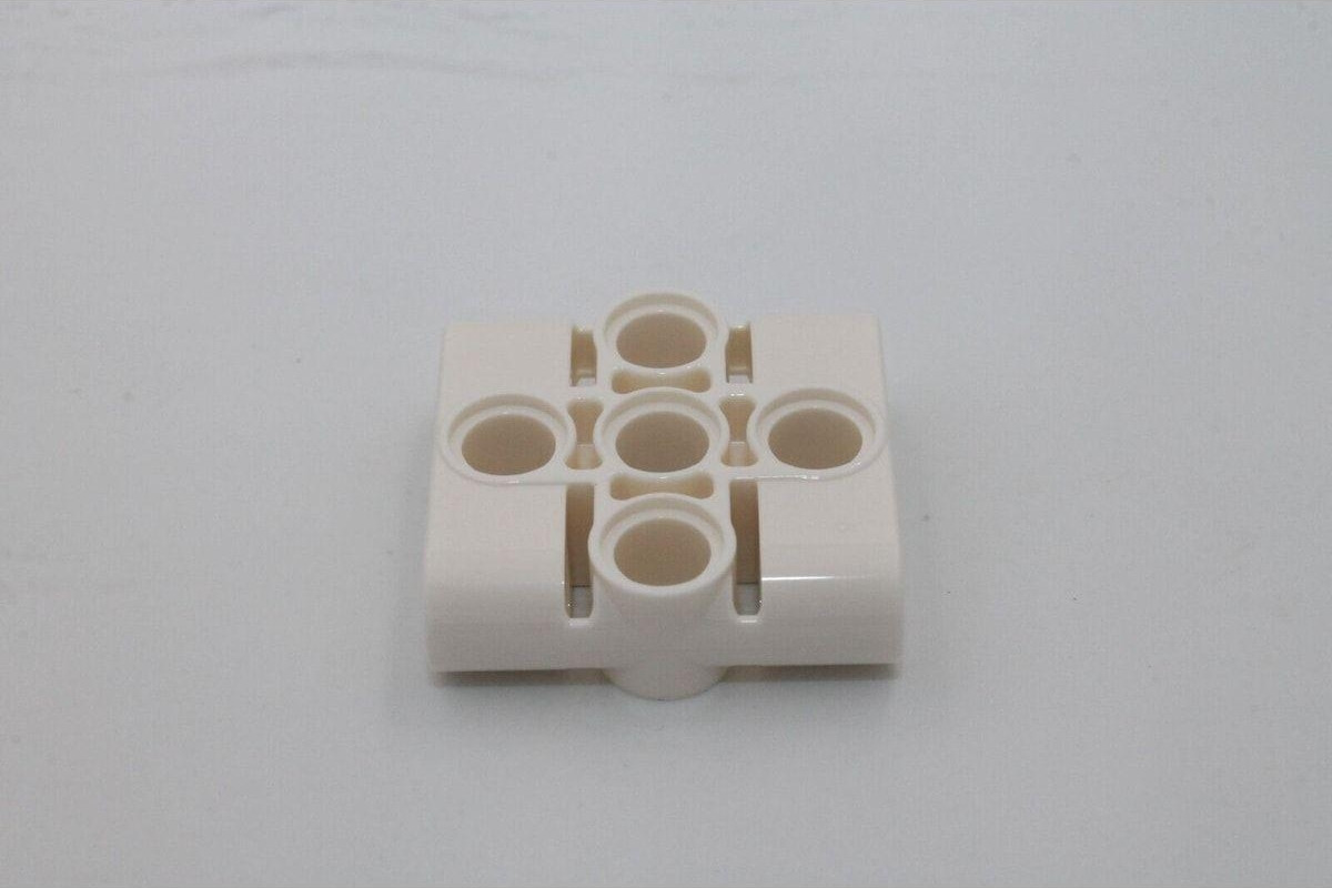 LEGO Orjinal Technic Moc Custom Pin Connector Block Liftarm 1 X 3 X 3 ...