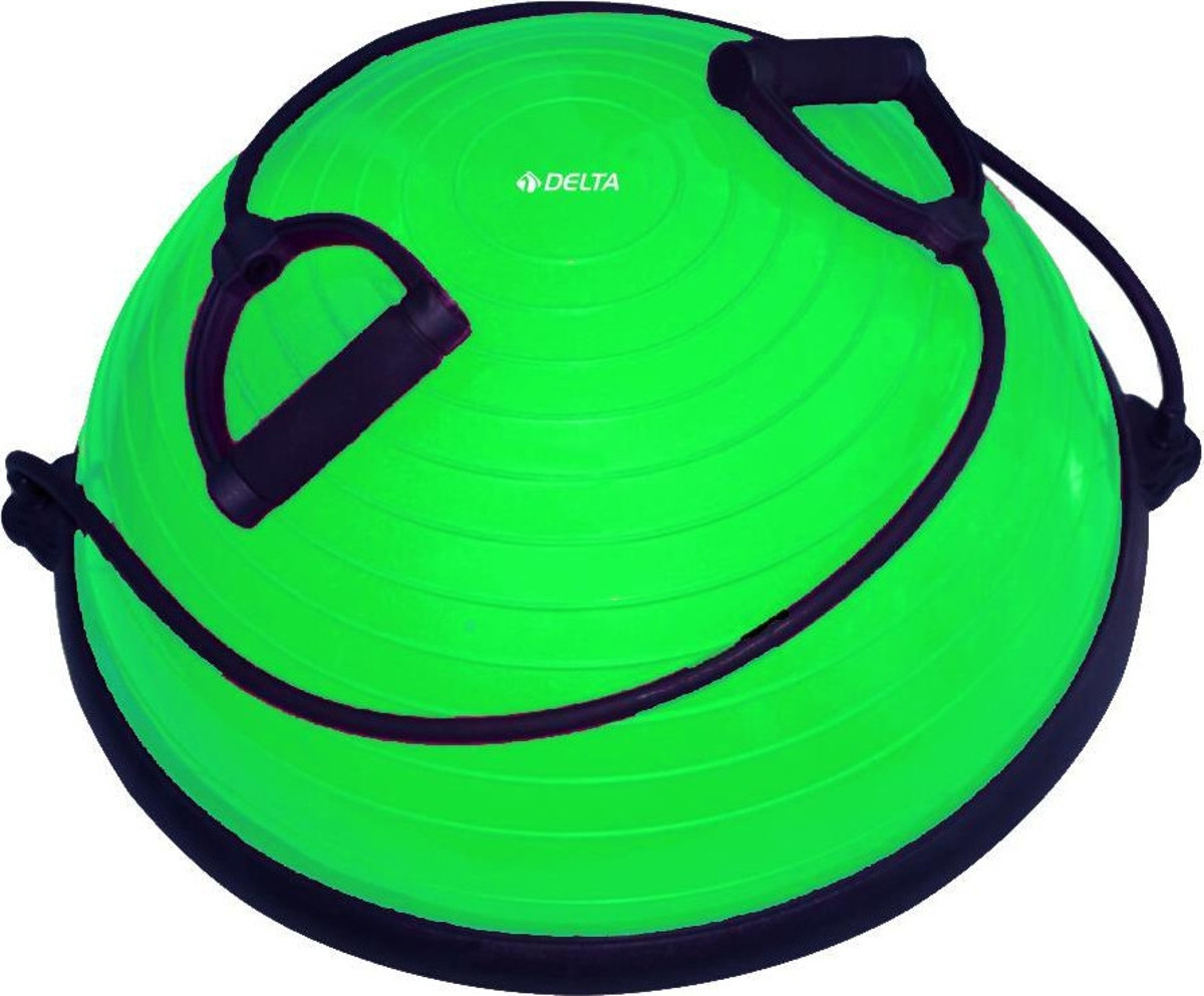 Delta Uluslararası Standart Ebatlarda 62 Cm Çap Bosu Ball Bosu Topu ...