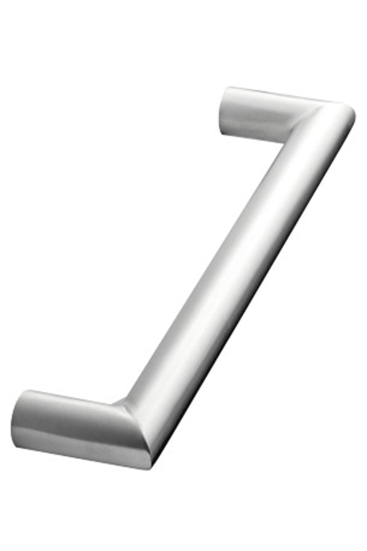 Furnipart Kulp 320mm Angle Paslanmaz Paslanmaz Çelik Kulp, Çekmece Kulp ...