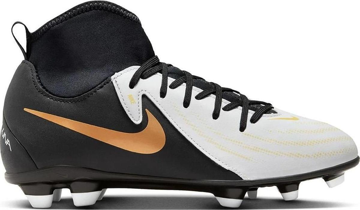 Nike JR Phantom Luna II Club FG/MG FJ2601-100 Beyaz Çocuk Futbol ...