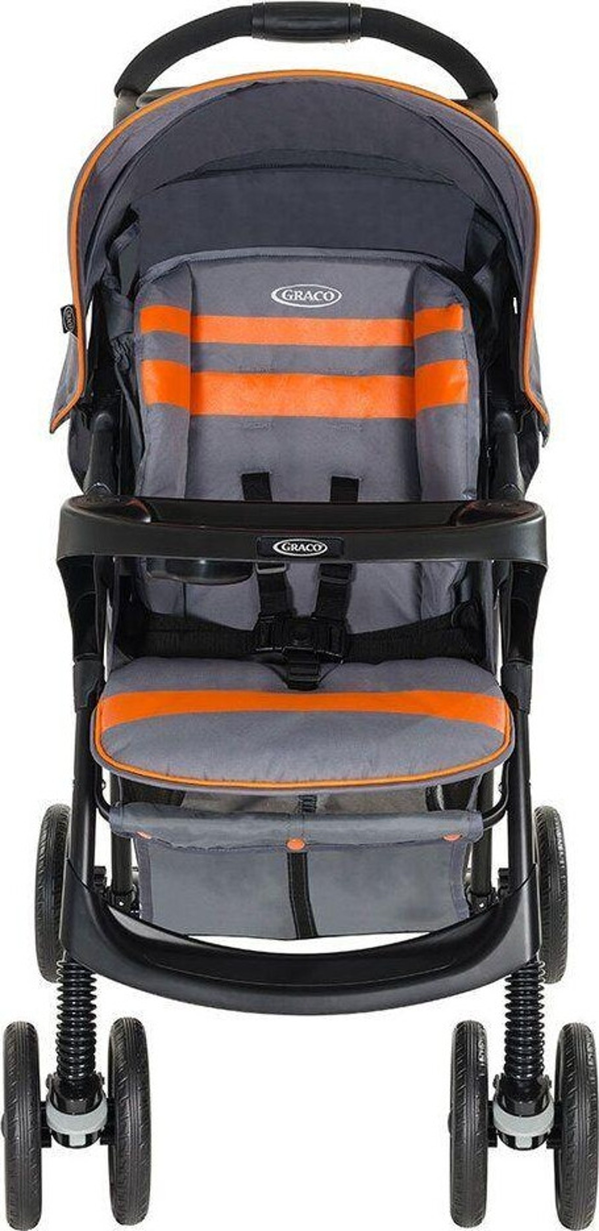 Graco Mirage Plus Solo Bebek Arabası - idefix