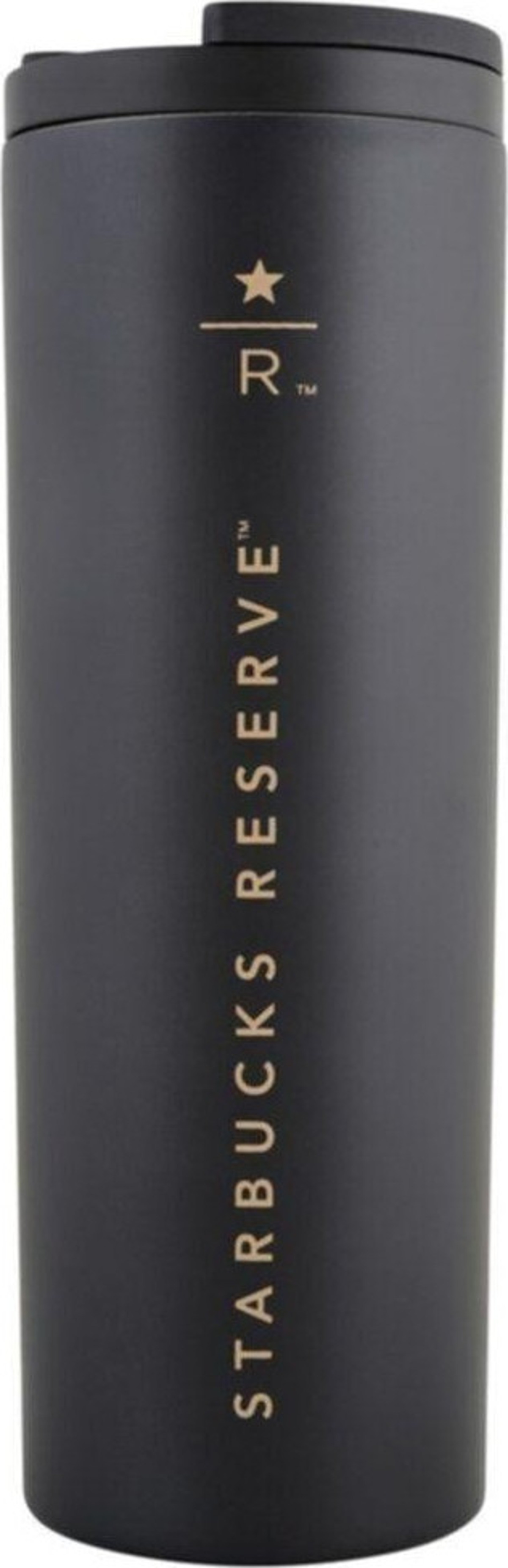 Starbucks Reserve Siyah Termos - 473 Ml - idefix