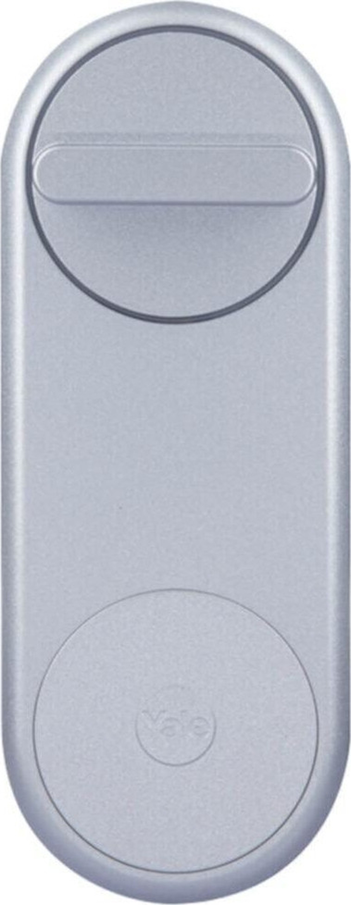 Yale Linus Akıllı Kilit, Tuş Takımı Ve Anahtar Göbeği Seti - idefix