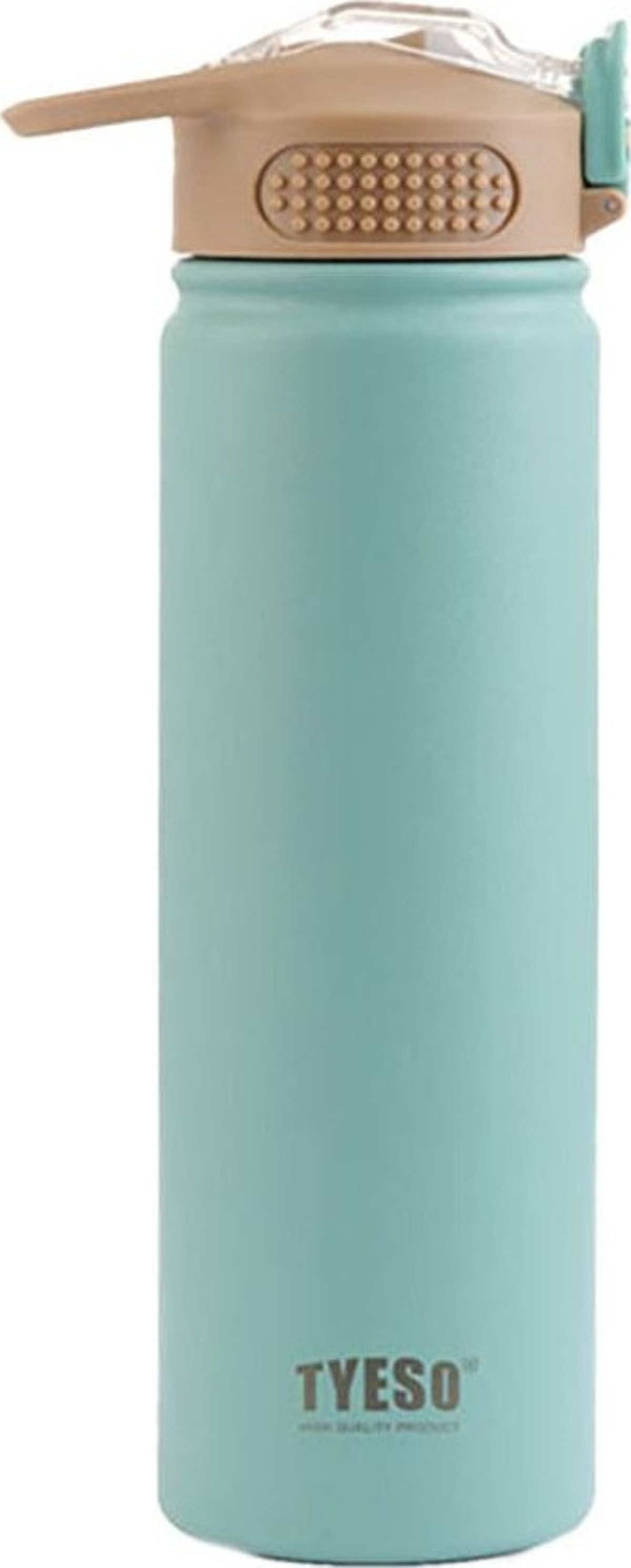 Tyeso Termos Active Vakumlu Termos Paslanmaz Çelik Gizli Pipetli 750 ML ...