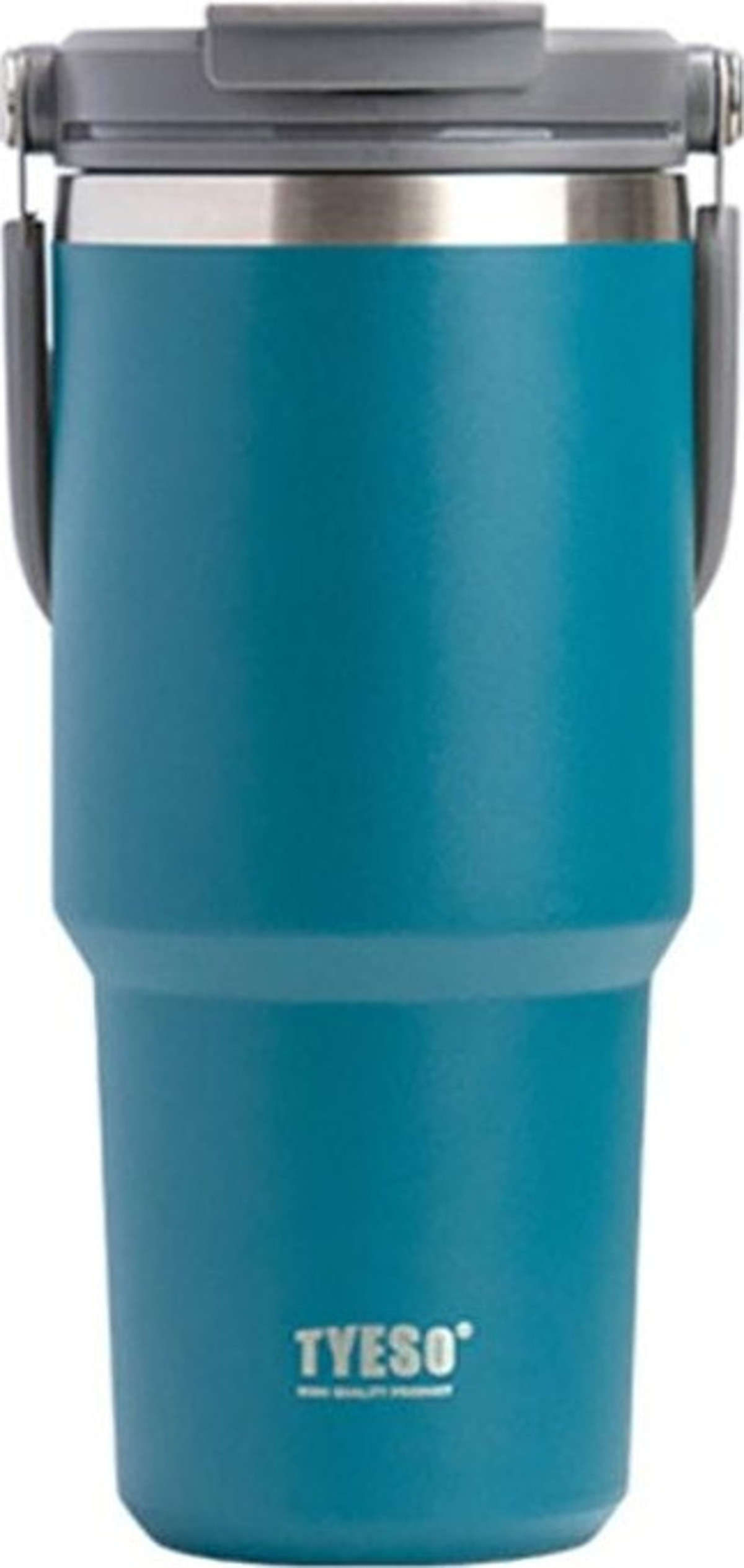 Tyeso Termos Dailyneed Termos Vakumlu Paslanmaz Çelik 750ml - idefix