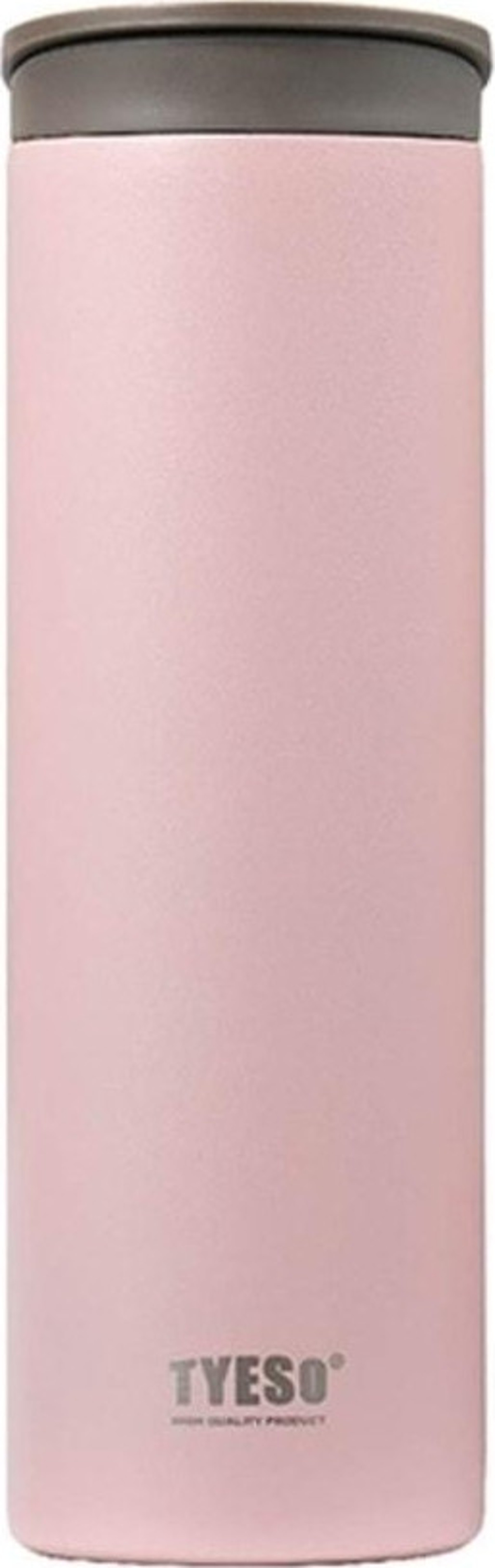 Tyeso Termos Flat Termos Vakumlu Paslanmaz Çelik Taşıma Saplı 500ml ...