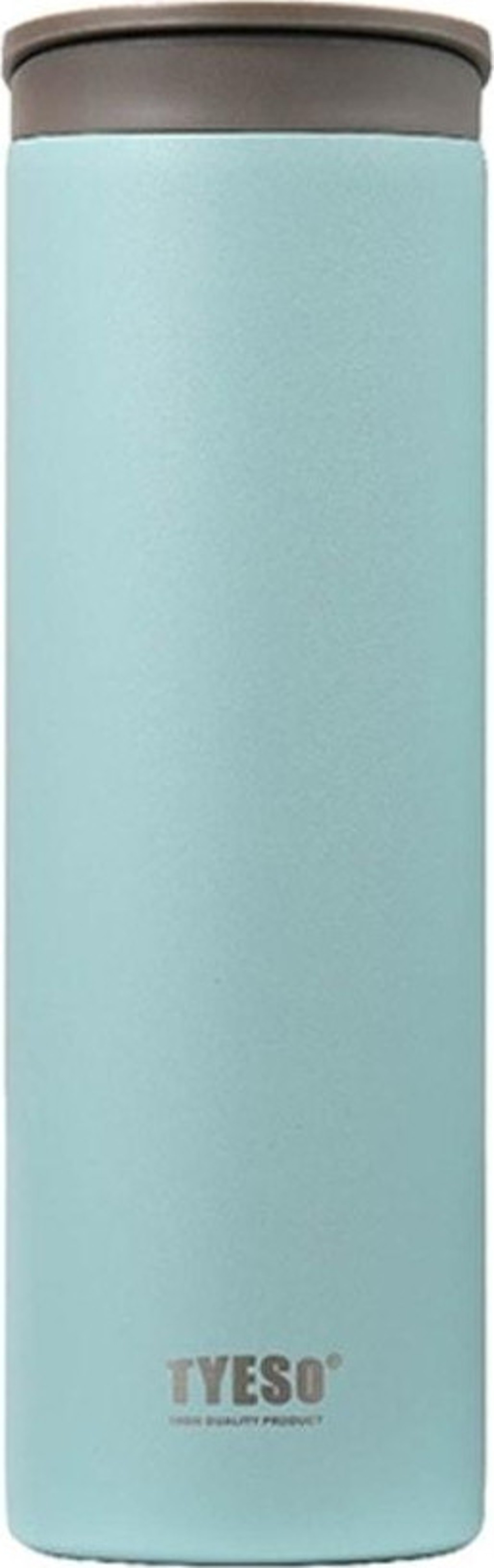 Tyeso Termos Flat Termos Vakumlu Paslanmaz Çelik Taşıma Saplı 500ml ...