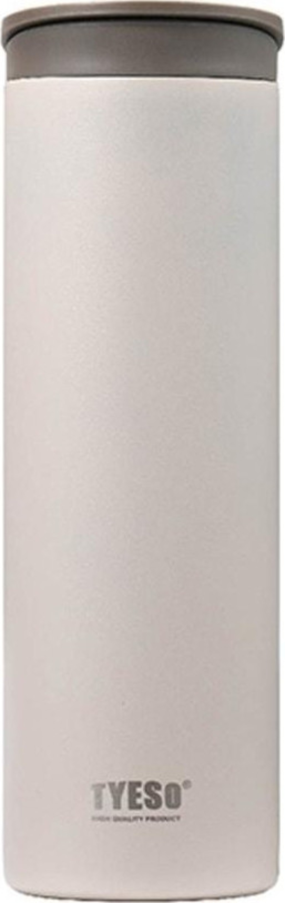 Tyeso Termos Flat Termos Vakumlu Paslanmaz Çelik Taşıma Saplı 500ml ...