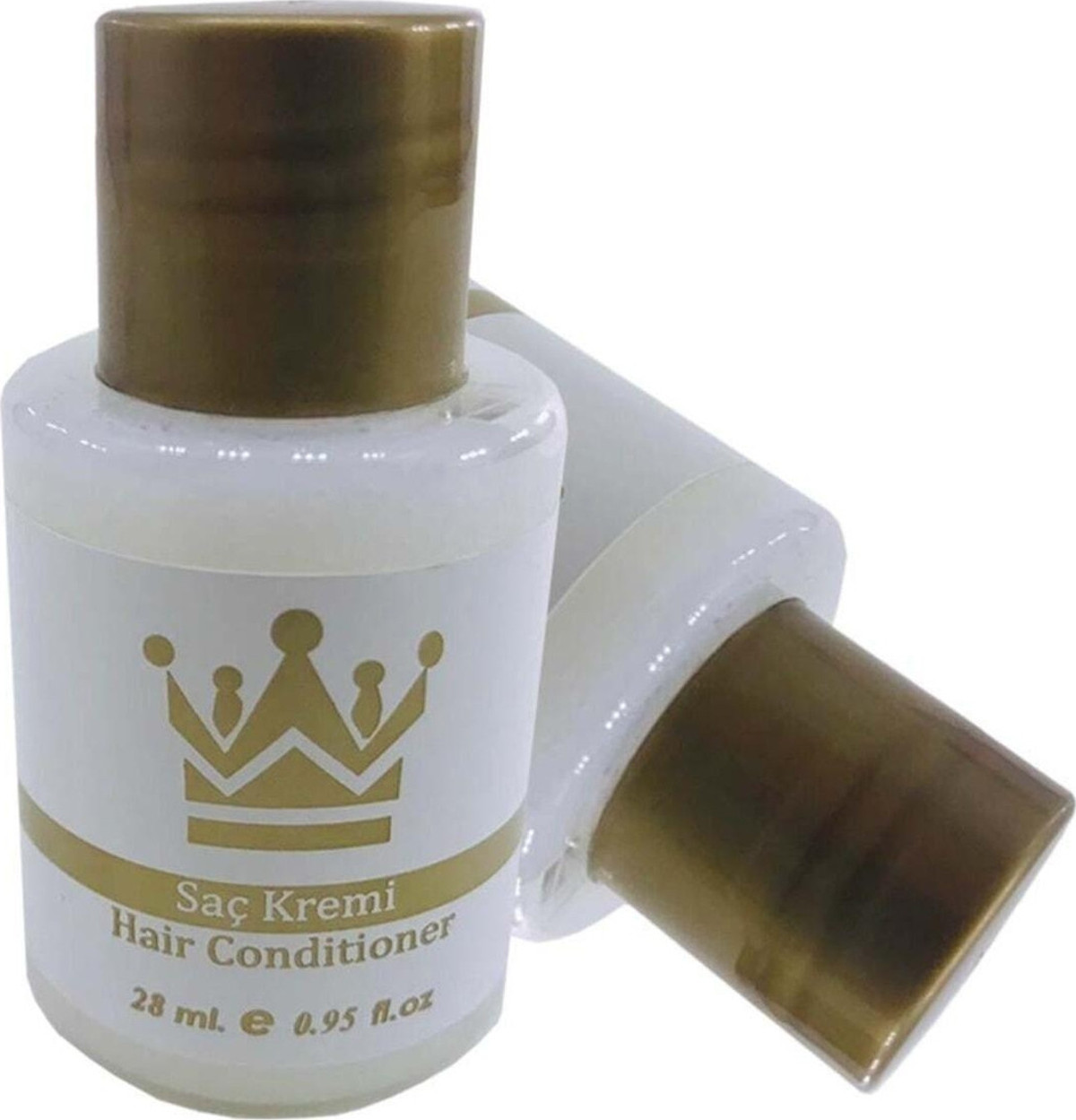 Buklet Tek Kullanımlık Otel Tipi Mini Saç Kreami 0,30 Ml X 100 Adet ...