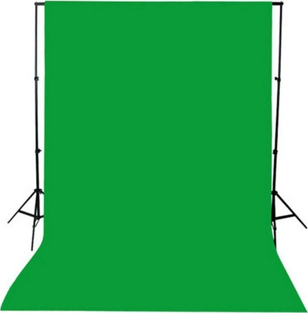 Ada Greenbox Chromakey-Green Screen- Greenbox Yeşil Fon Perde(2X3 M ...