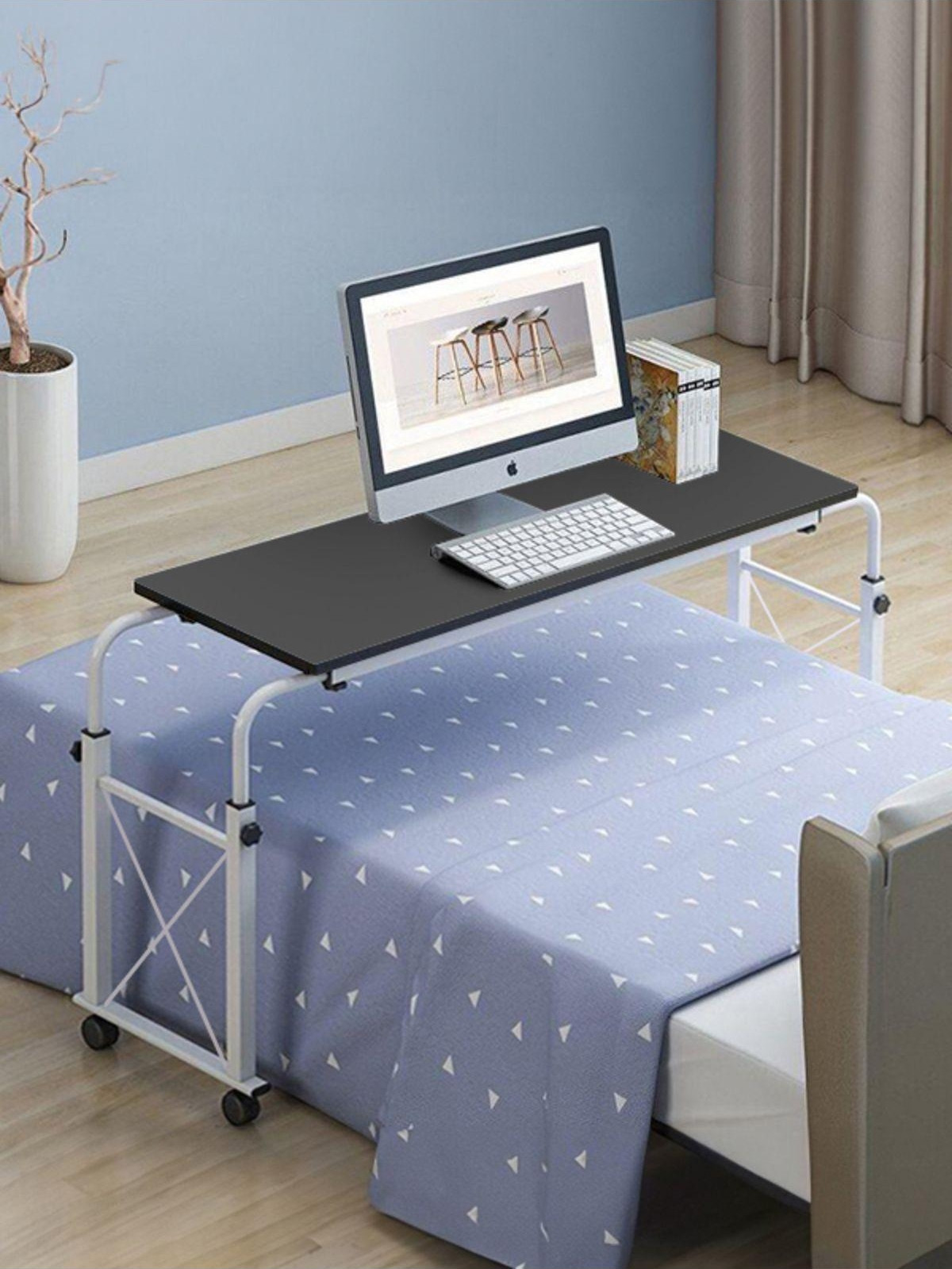 sekizincicaddedizayn Yükseklik Ve Genişlik Ayarlı Tek Kişilik Yatak ...