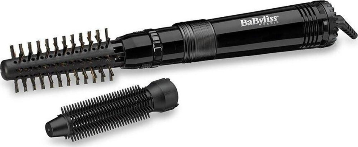 BaByliss 668E Smooth Boost 300W Hava Üflemeli Saç Şekillendirici - idefix