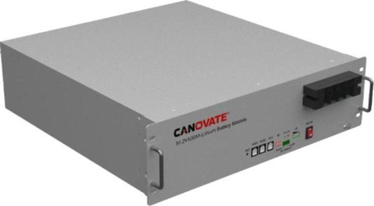 CANOVATE LiFePO4 Kapsamlı Koruma Fonksiyonlu Batarya Modulü - idefix