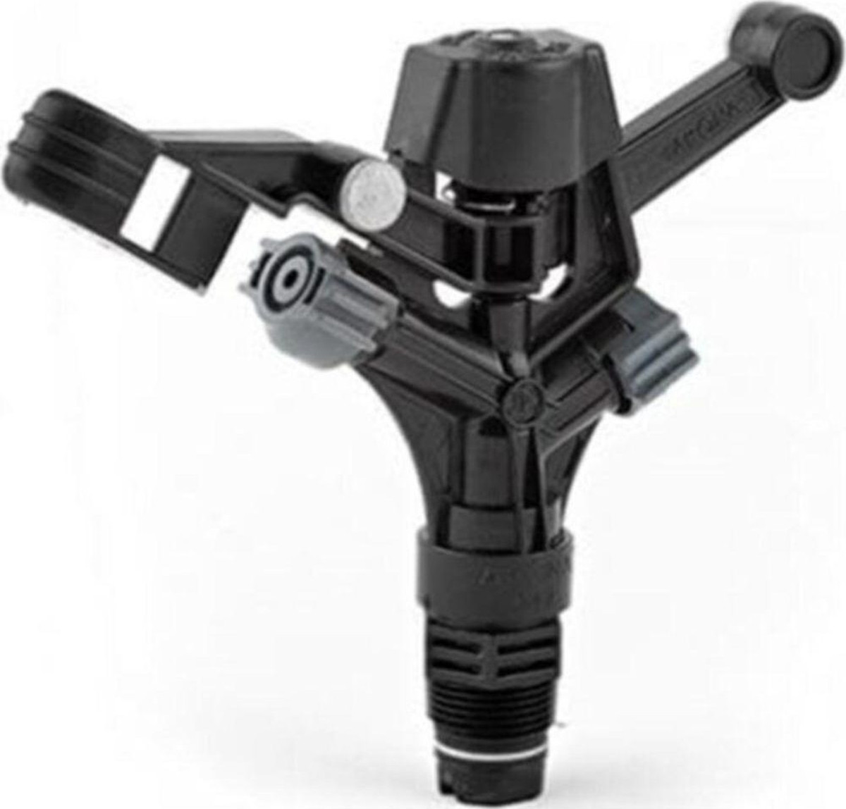 Akona Sprink Fıskiye 047 - Ayarlı Standart Başlıklı Yağmurlama Tabancası [5X4,2] - 3/4''-100 ...