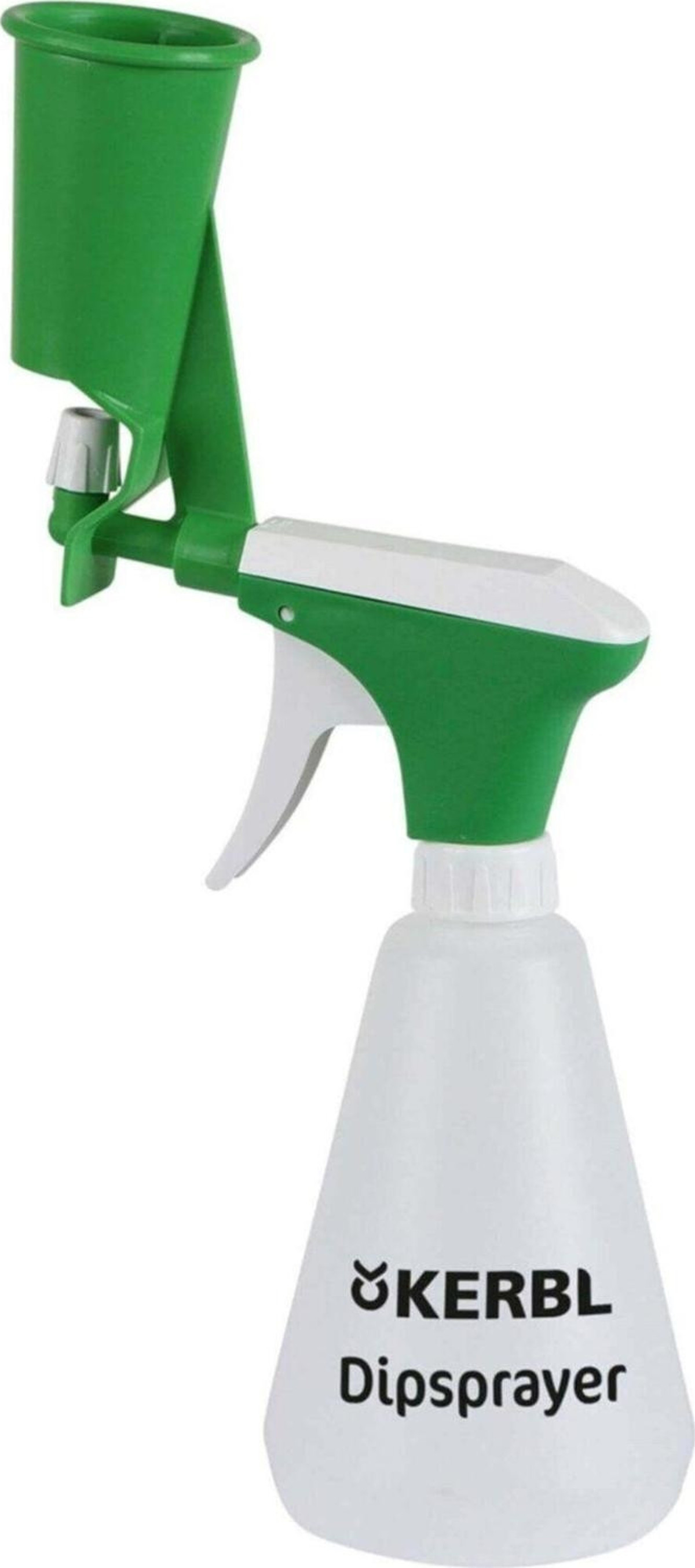 Kerbl Meme Başı Hunili Spreyleme Aparatı 500 Ml - idefix