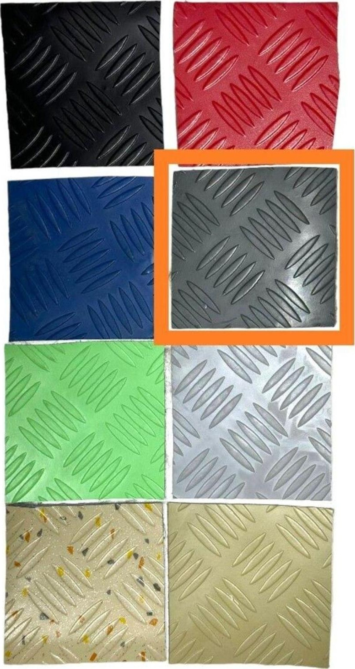 Tarım Garaj New Holland Td 100 D Traktör Kabin Paspası-Füme-2016 Model ...