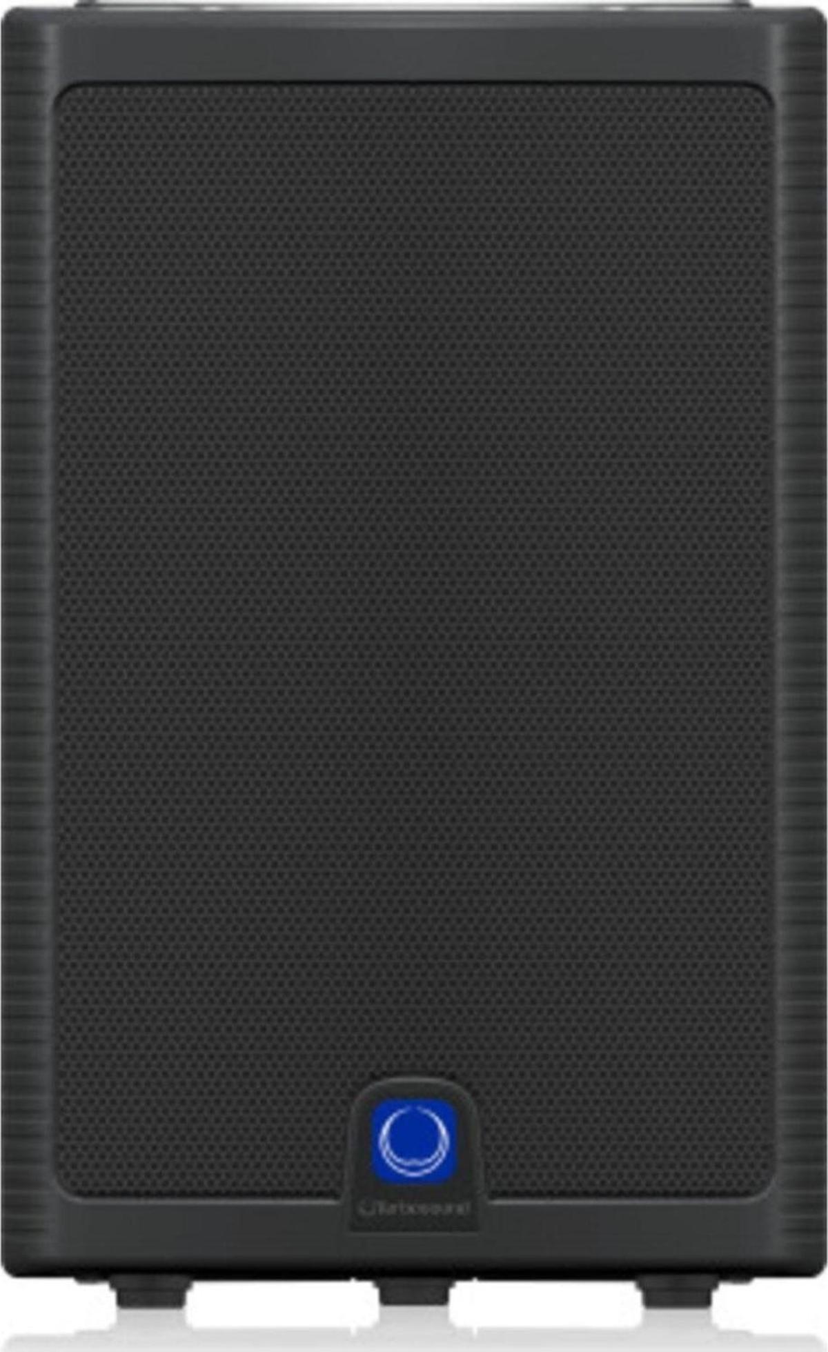 Turbosound M10 600 Watt 2 Way 10" Dsp Aktif Kabin Hoparlör - idefix
