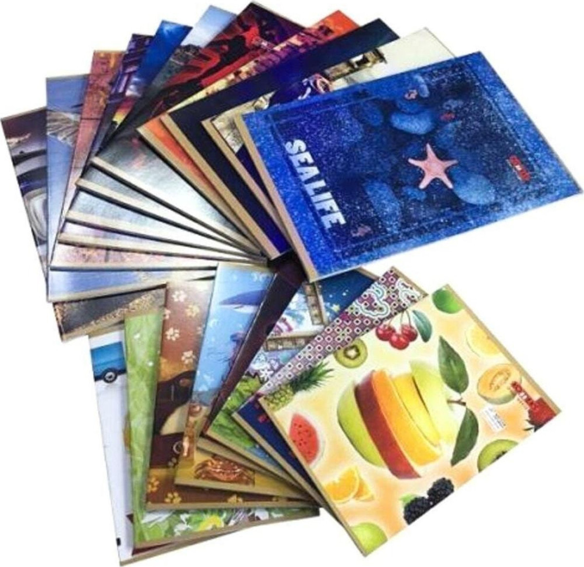 Komeks Resim Defteri 40 Yaprak A4 - idefix