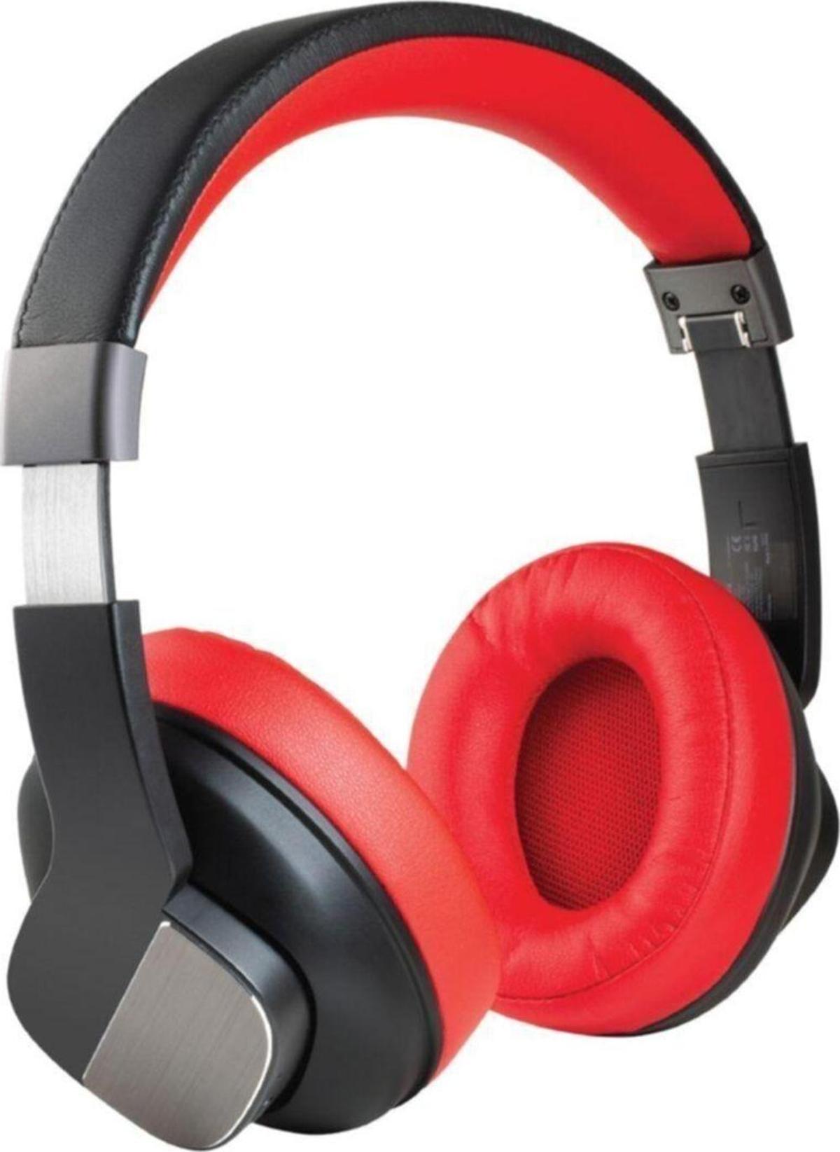 Promate Bluetooth Kulaklık Kablosuz Profesyonel Aktif Gürültü Önleyici ... Promate Bluetooth Kulaklık Kablosuz Profesyonel Aktif Gürültü Önleyici ...