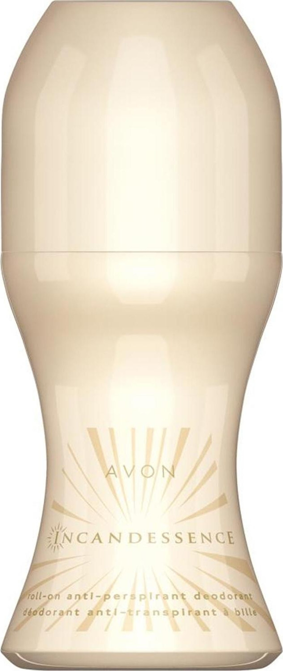 Avon Incandessence Kadın Roll On 50 Ml. - idefix