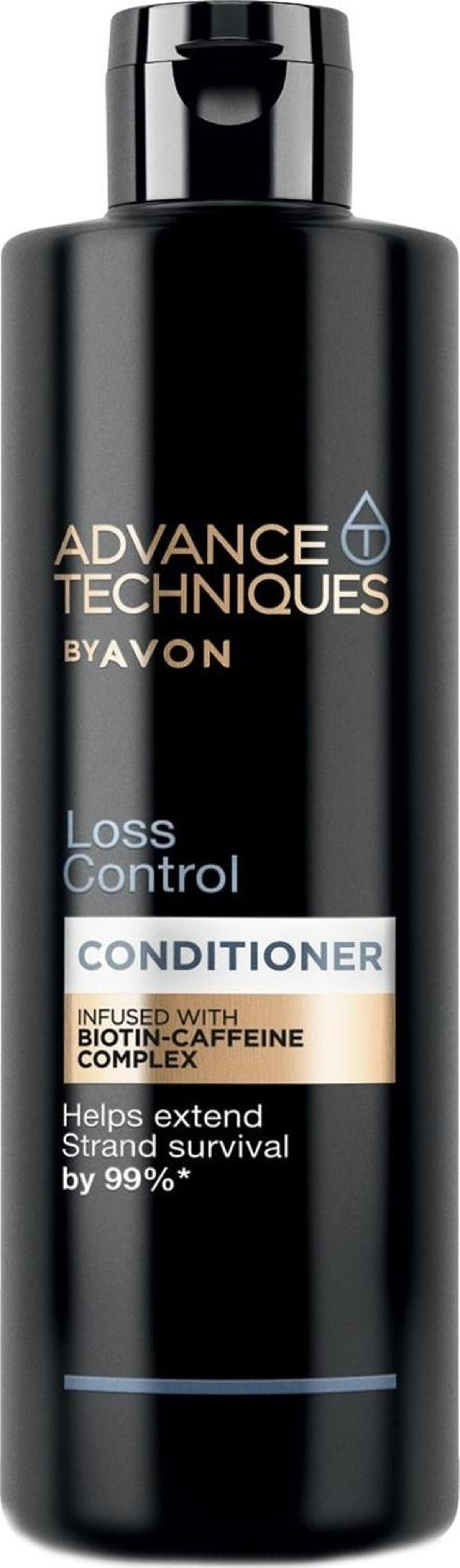 Avon Advance Techniques Koparak Dökülme Karşıtı Saç Kremi 250 Ml. - idefix