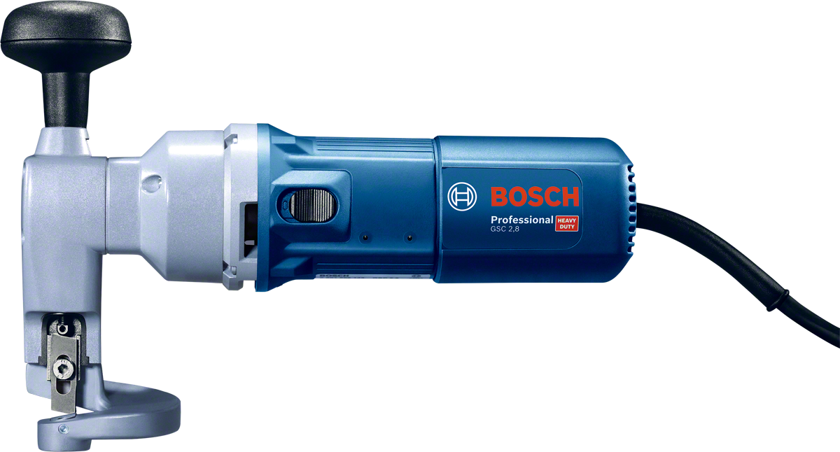 Bosch Professional GSC 2,8 Makas - idefix