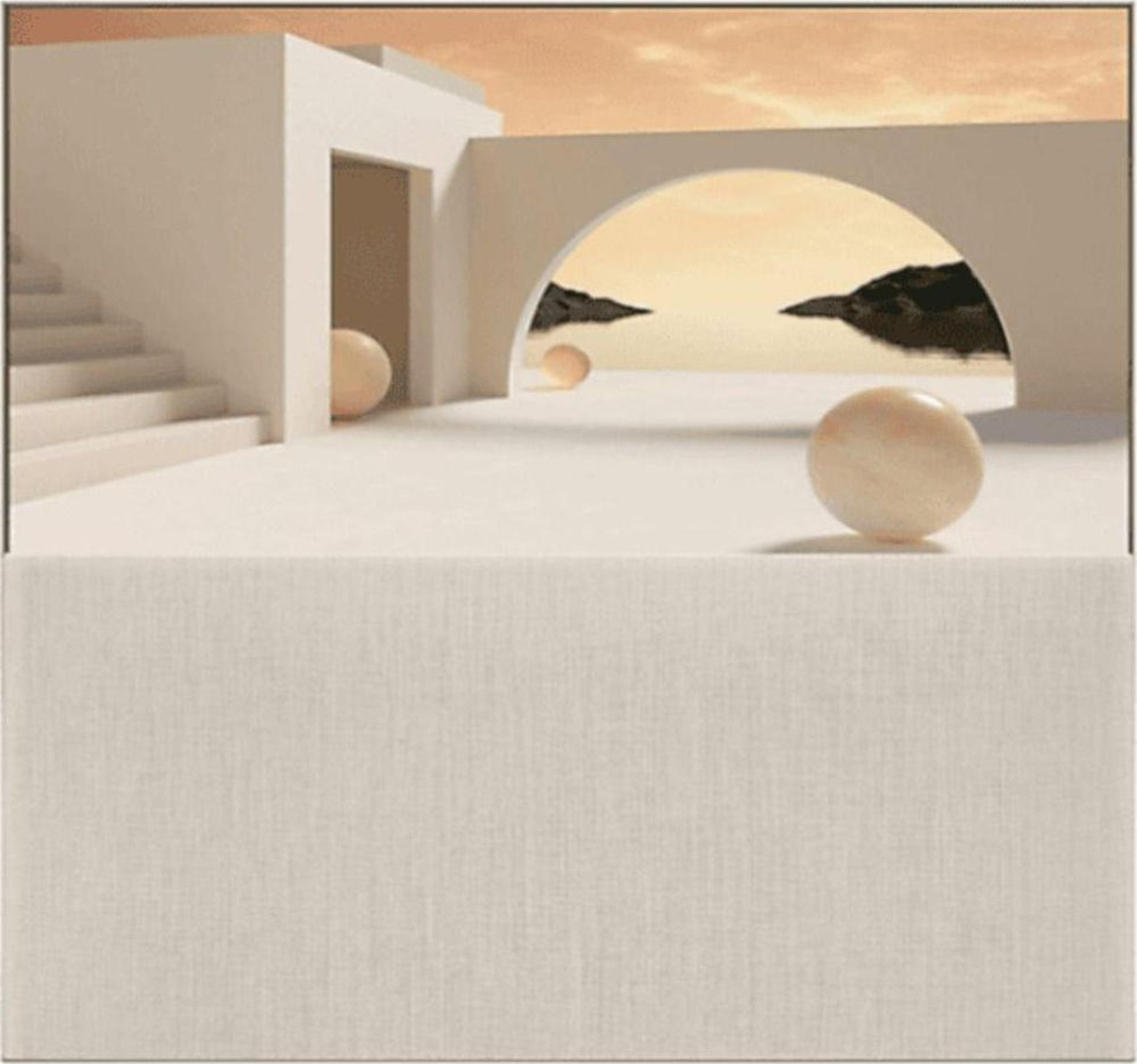 LG Easel 65ART90 65 inç 164 Ekran Uydu Alıcılı Smart 4K Ultra HD OLED ...