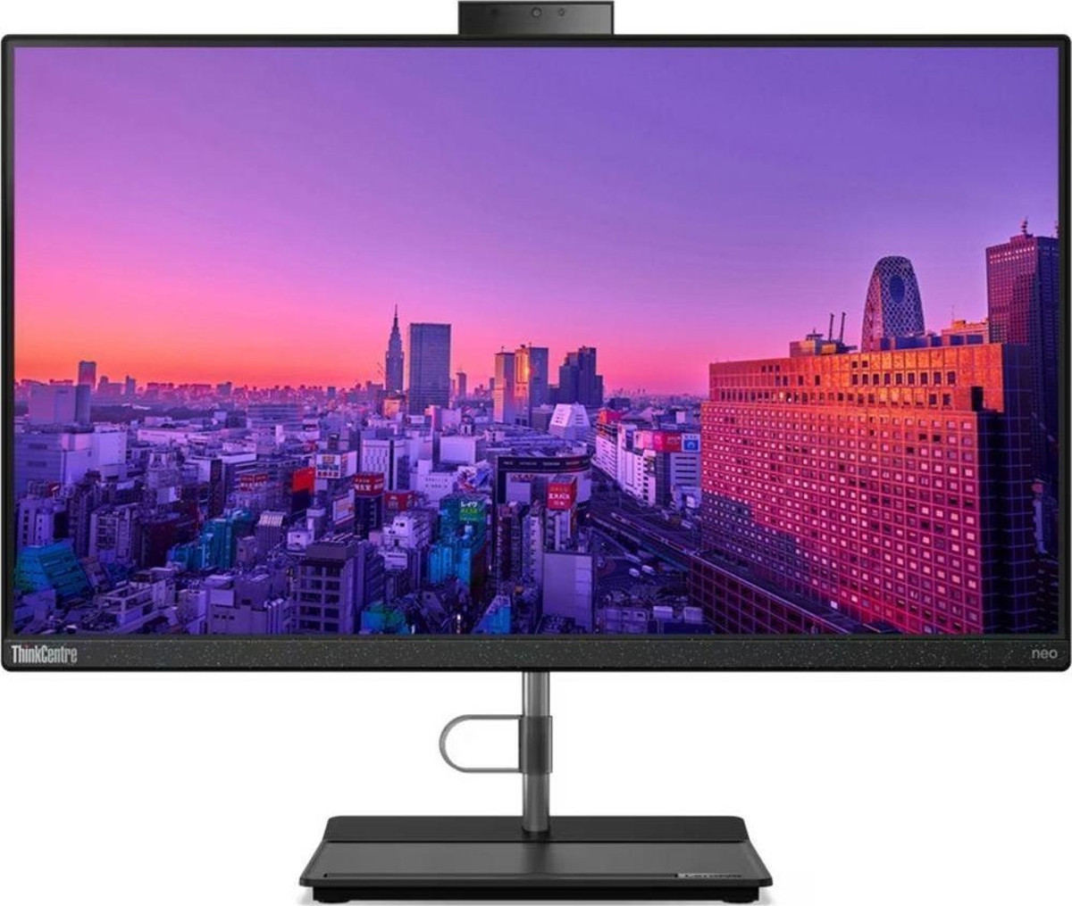 LENOVO ThinkCentre Neo 30A 24 G4 i5-13420H 64GB 512GB SSD Windows 11 Pro 23.8" FHD All In One ...