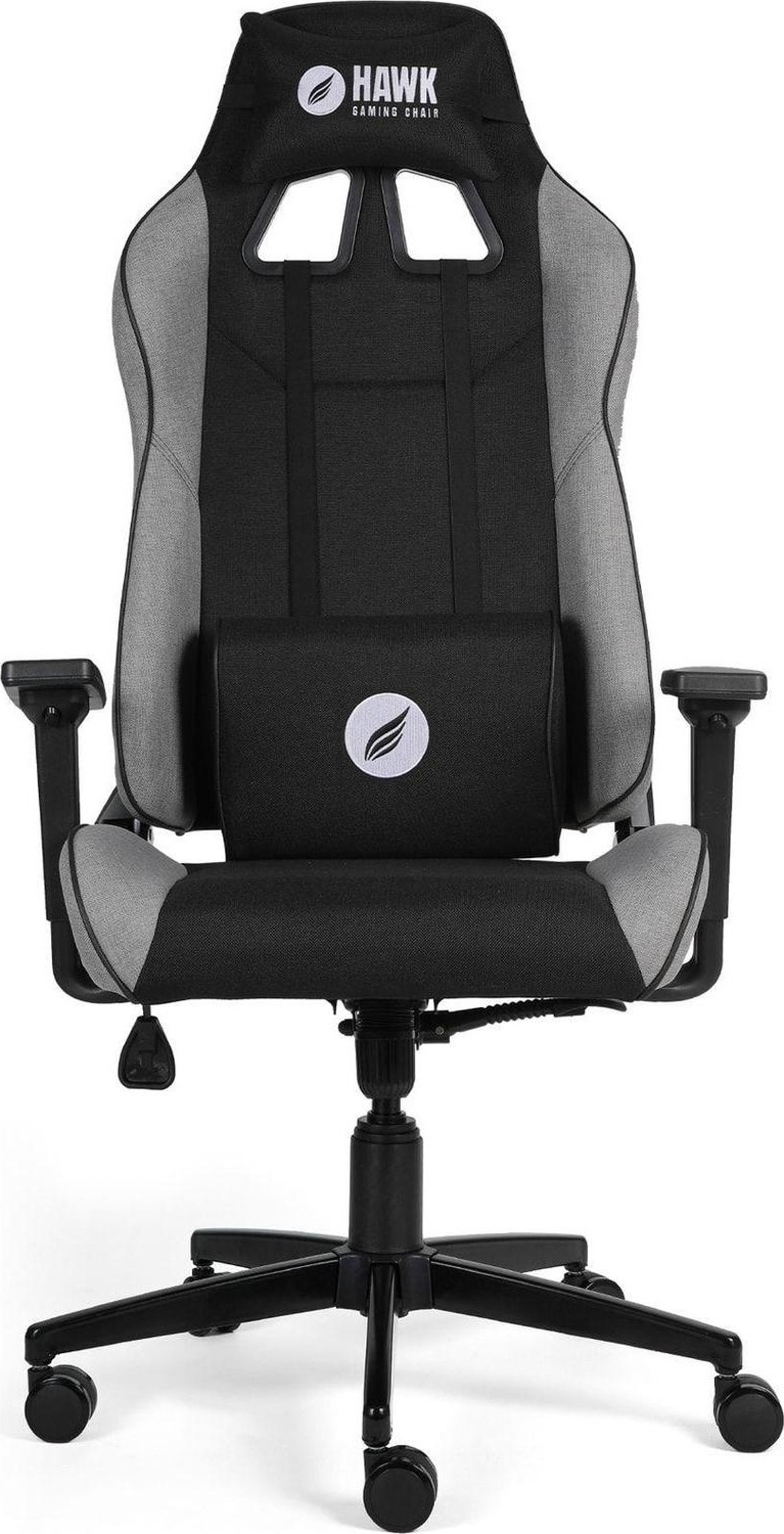 Hawk Gaming Chair Fab V3 Kumaş Oyuncu Koltuğu - idefix