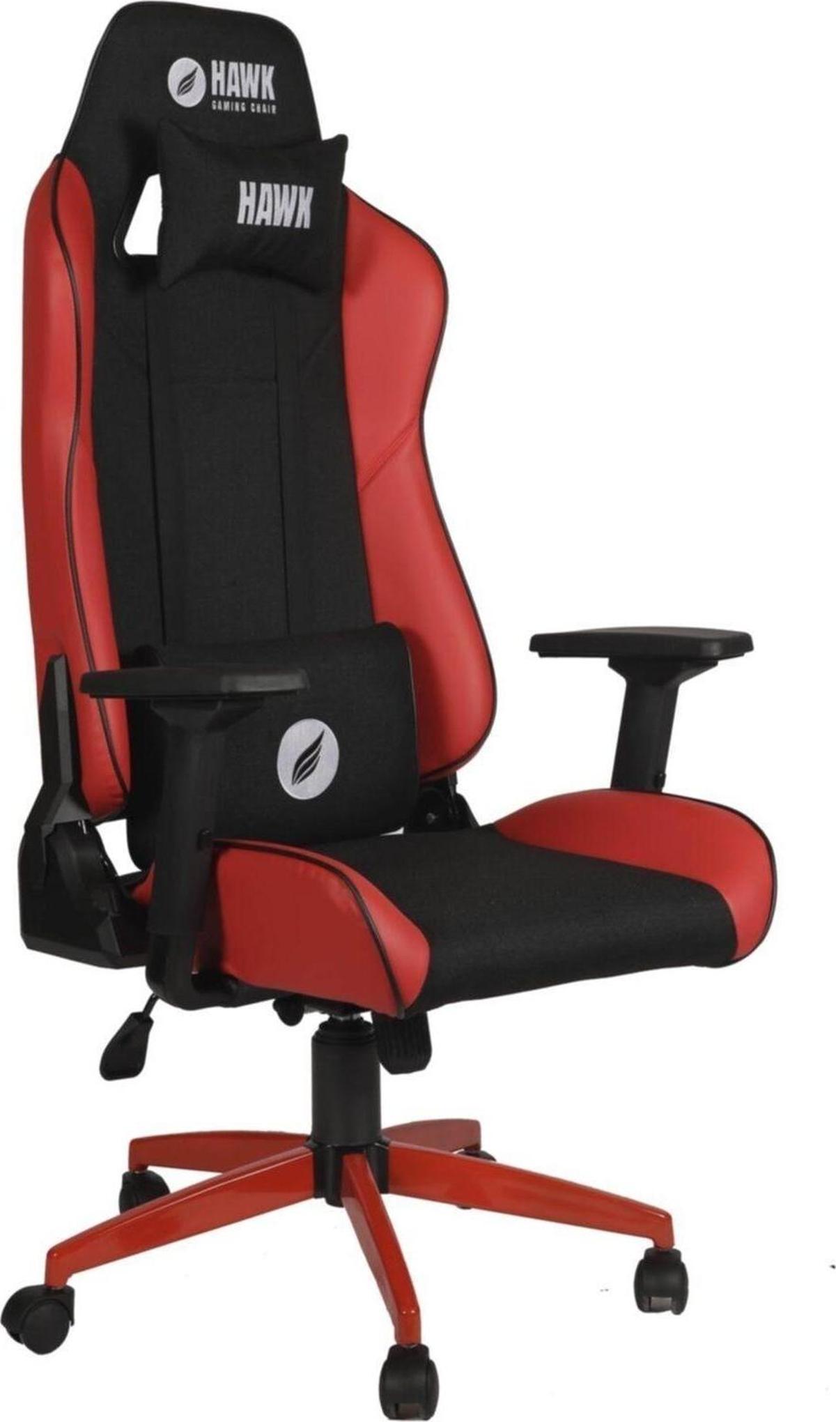 Hawk Gaming Chair Oyuncu Koltuğu - idefix