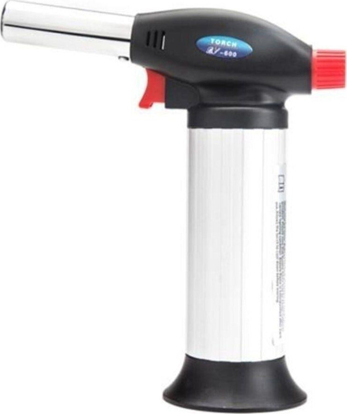 Adm Store Doldurulabilir Büyük Boy Pürmüz Alev Çakmak Mega Boy 1300 ...