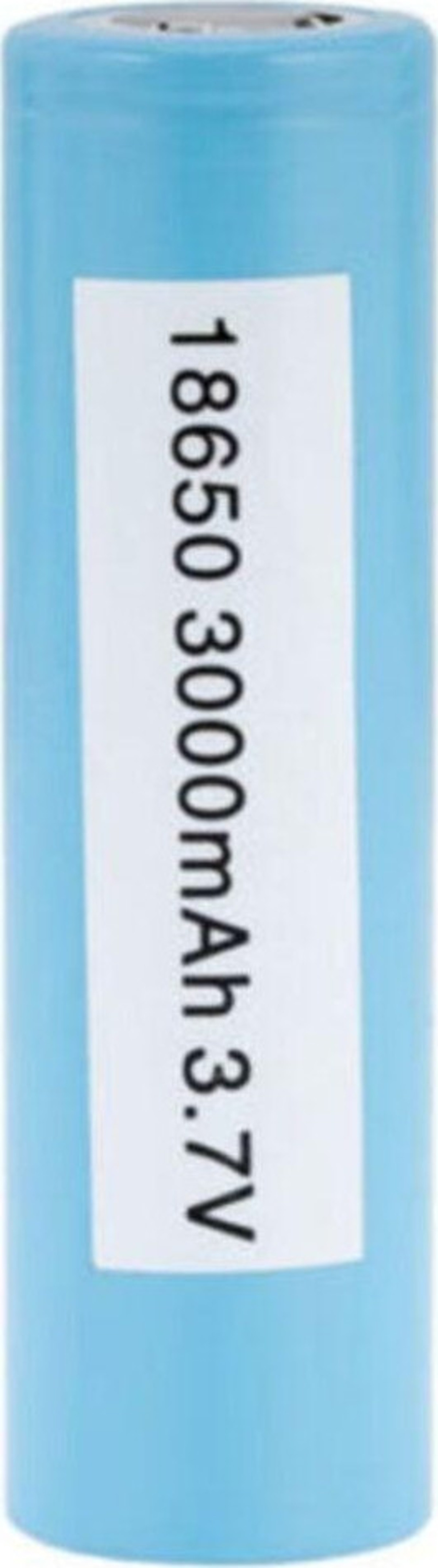 Lg 18650 Hg2L 3000Mah 3,7V Şarj Edilebilir Pil - idefix