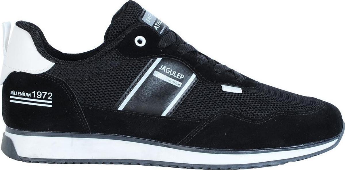 Jagulep Bugatti-File Syh-Byz Erkek Snekaers Spor Ayakkabı - idefix