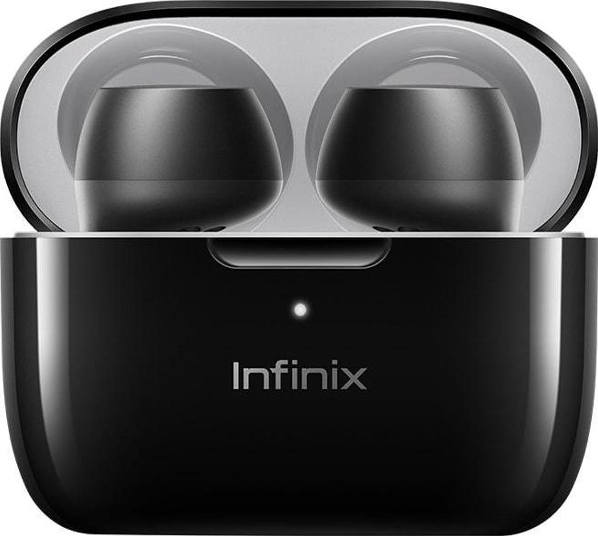 Infinix Xe21 Tws Bluetooth Kulaklık Siyah - idefix