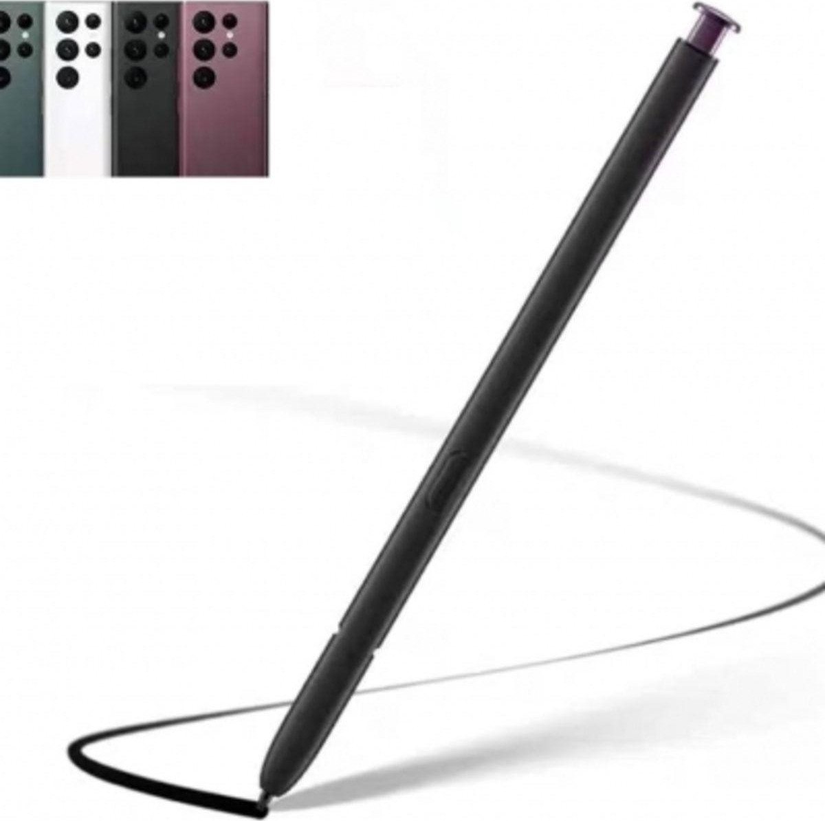 Samsung S22 5g Ultra Dokunmatik Kalem (Bluetooth'suz) Beyaz - idefix