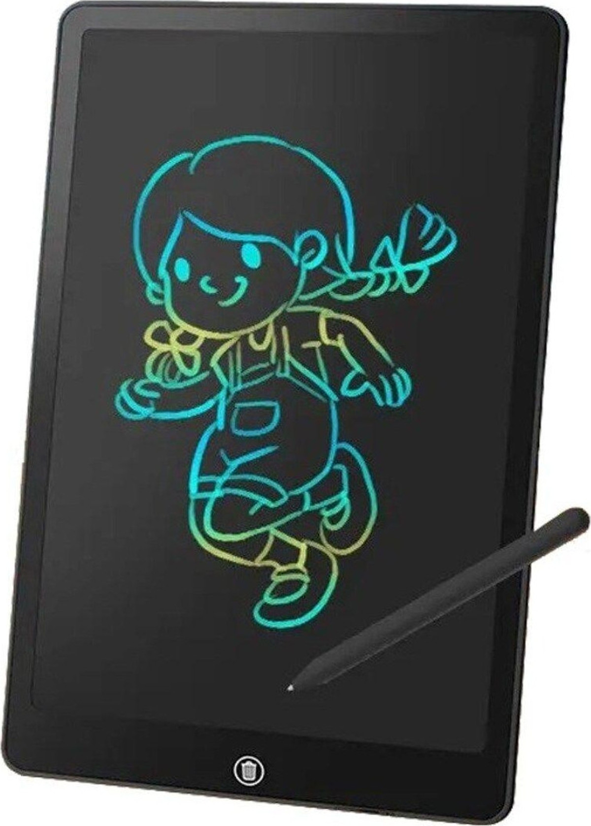 Concord 16" Grafik Not Yazma ve Çizim Yapma Yazı Tableti - idefix