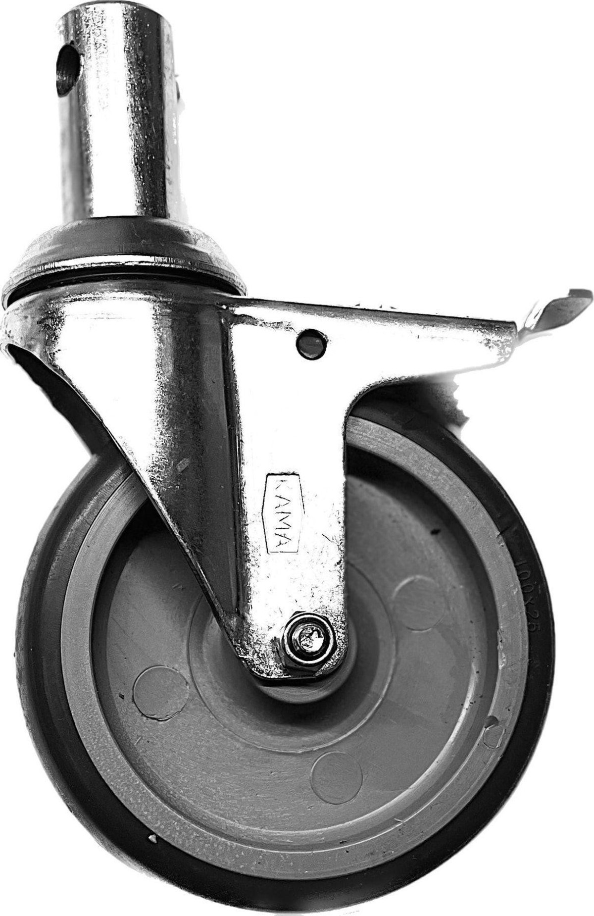 Medikaltec Tekerlek Ev Tipi Tekerlekli Sandalye Tekerleği - idefix