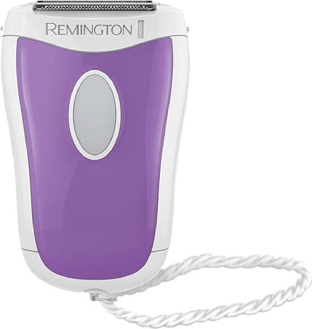 Remington Wsf4810 Compact Kadın Tıraş Makinesi - idefix