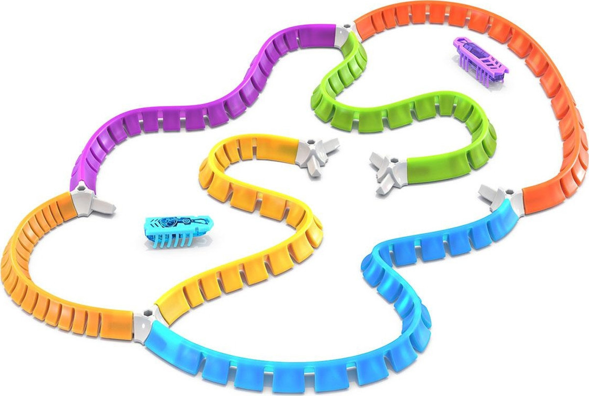 NECO TOYS Hexbug Flash Nano Orbit Set - idefix