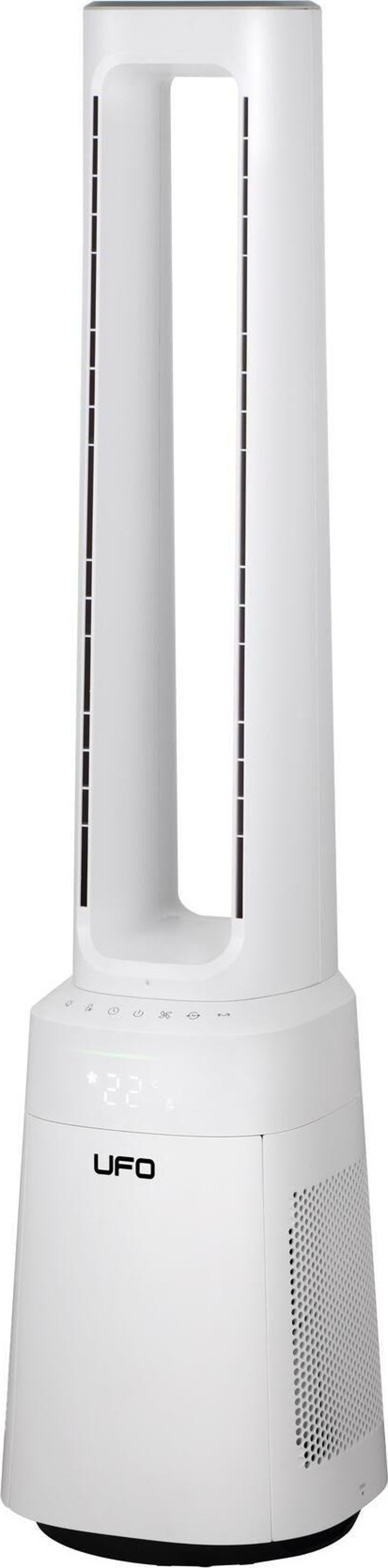 Ufo ATH-20 Kanatsız Fan ve Hava Temizleyici - idefix