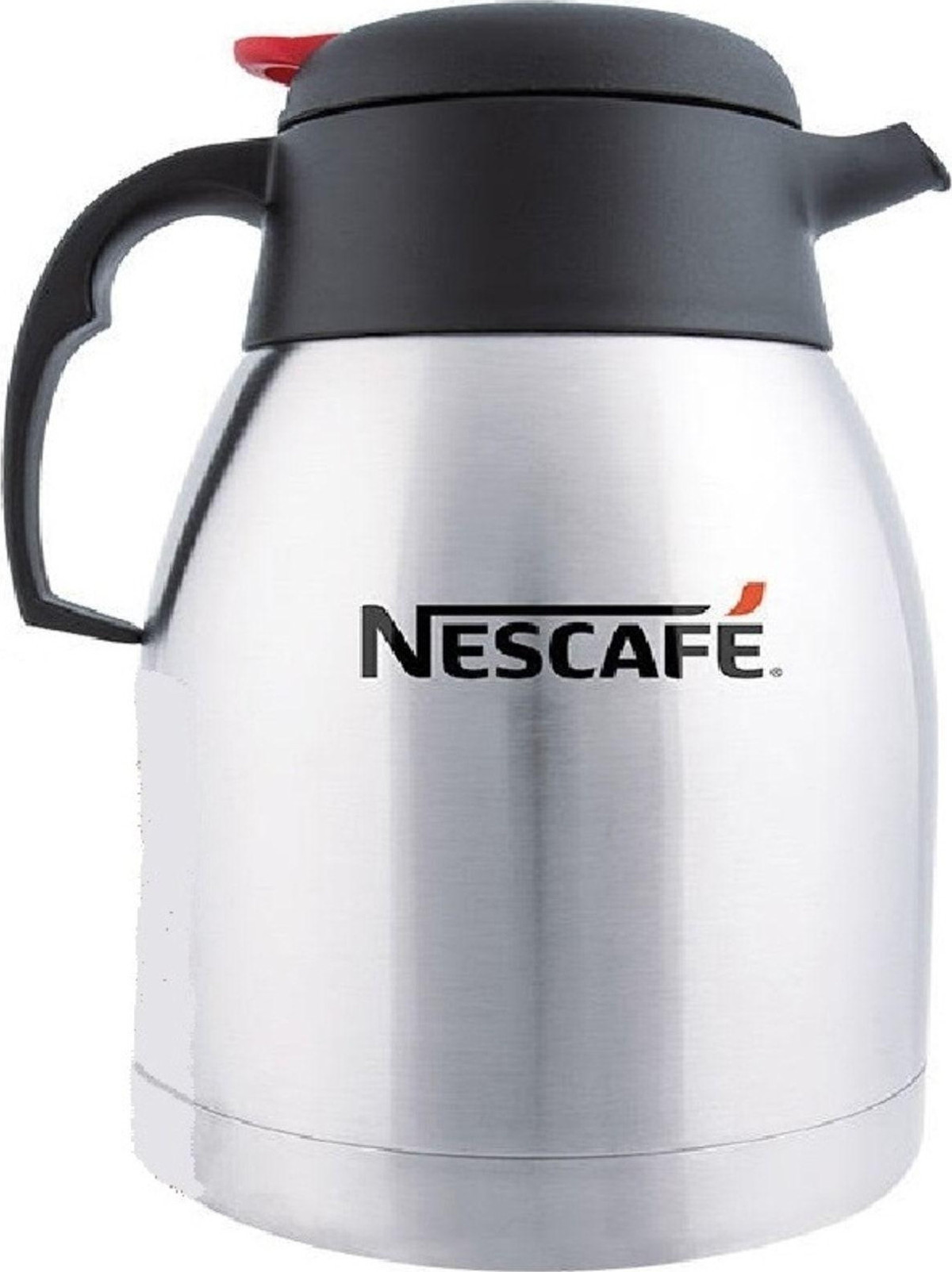 Nescafe Çelik Termos 1.5 Litre - idefix