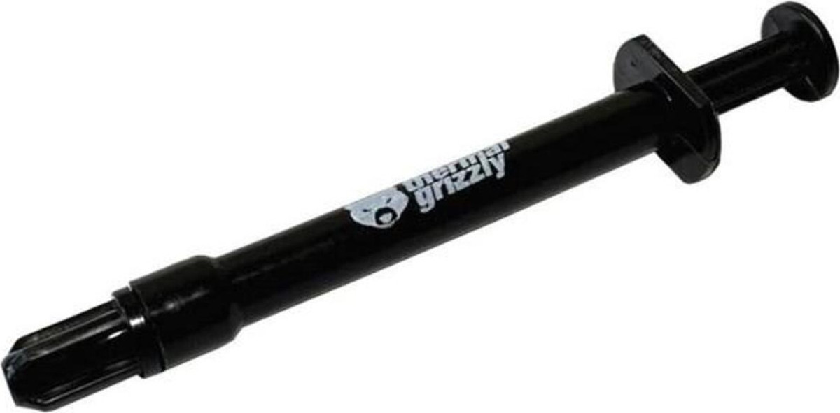 Thermal Grizzly Kryonaut Extreme 2gr 14.2w Multilingual (VPE 50) Yüksek ...