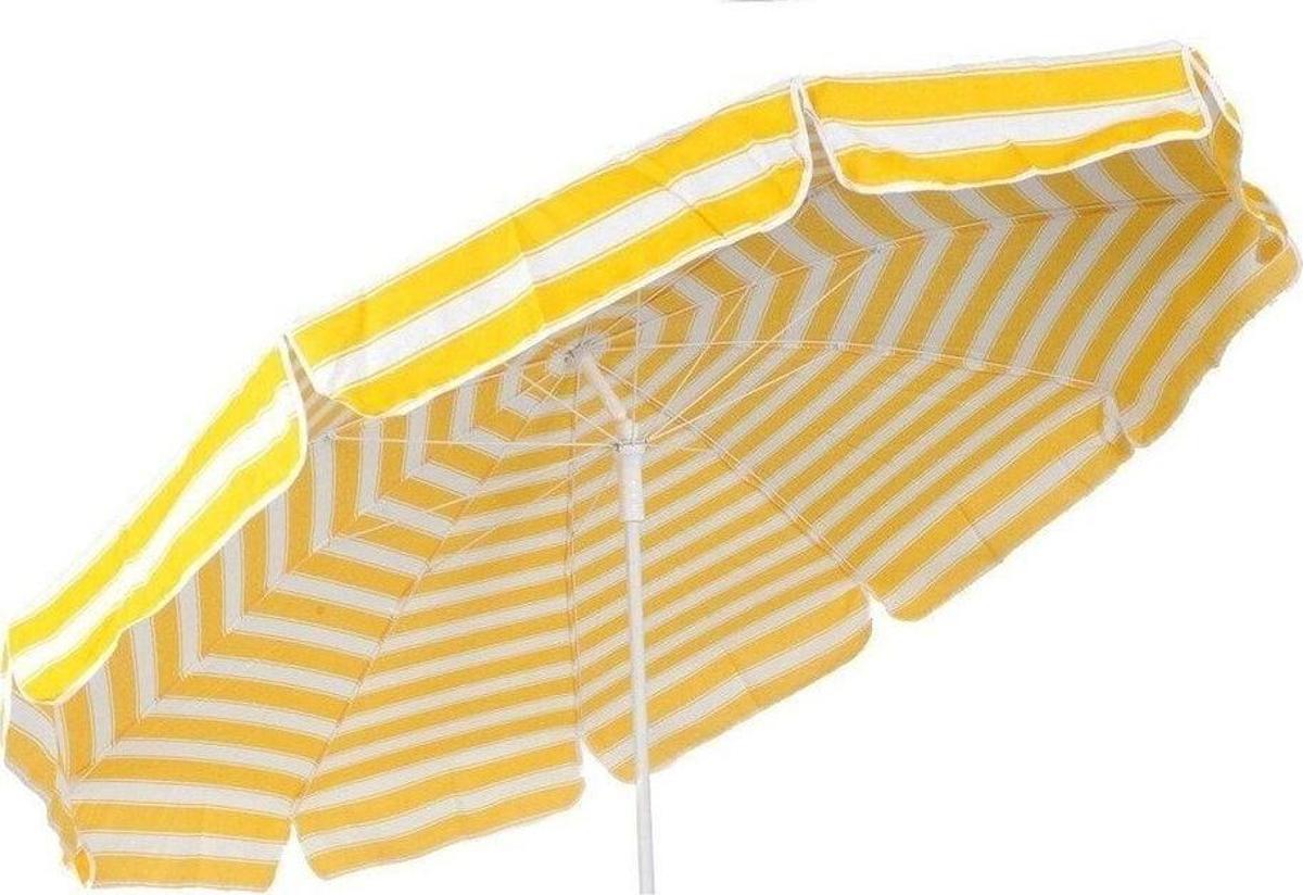 Dogant Wood Havuz Deniz Bahçe Balkon Güneş Şemsiyesi - idefix